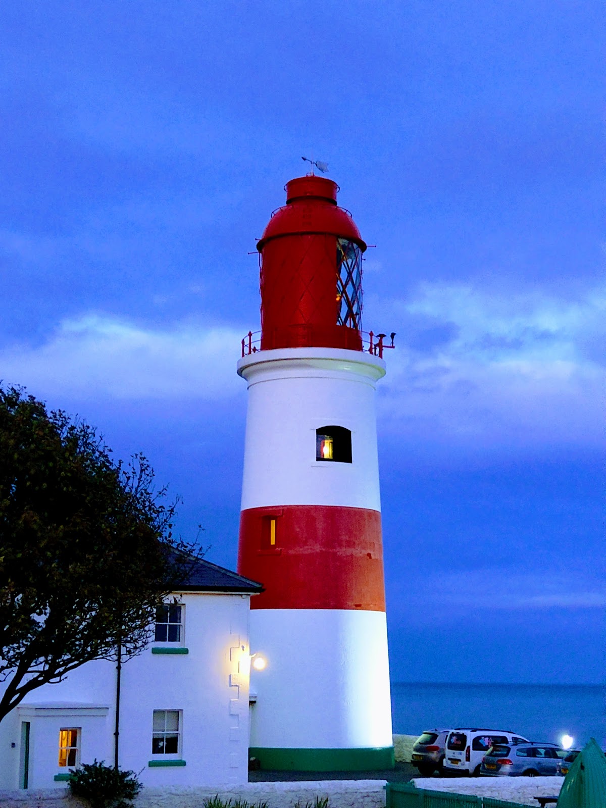 Souter Lighthouse and The Leas (2026) – Best of TikTok, Instagram ...