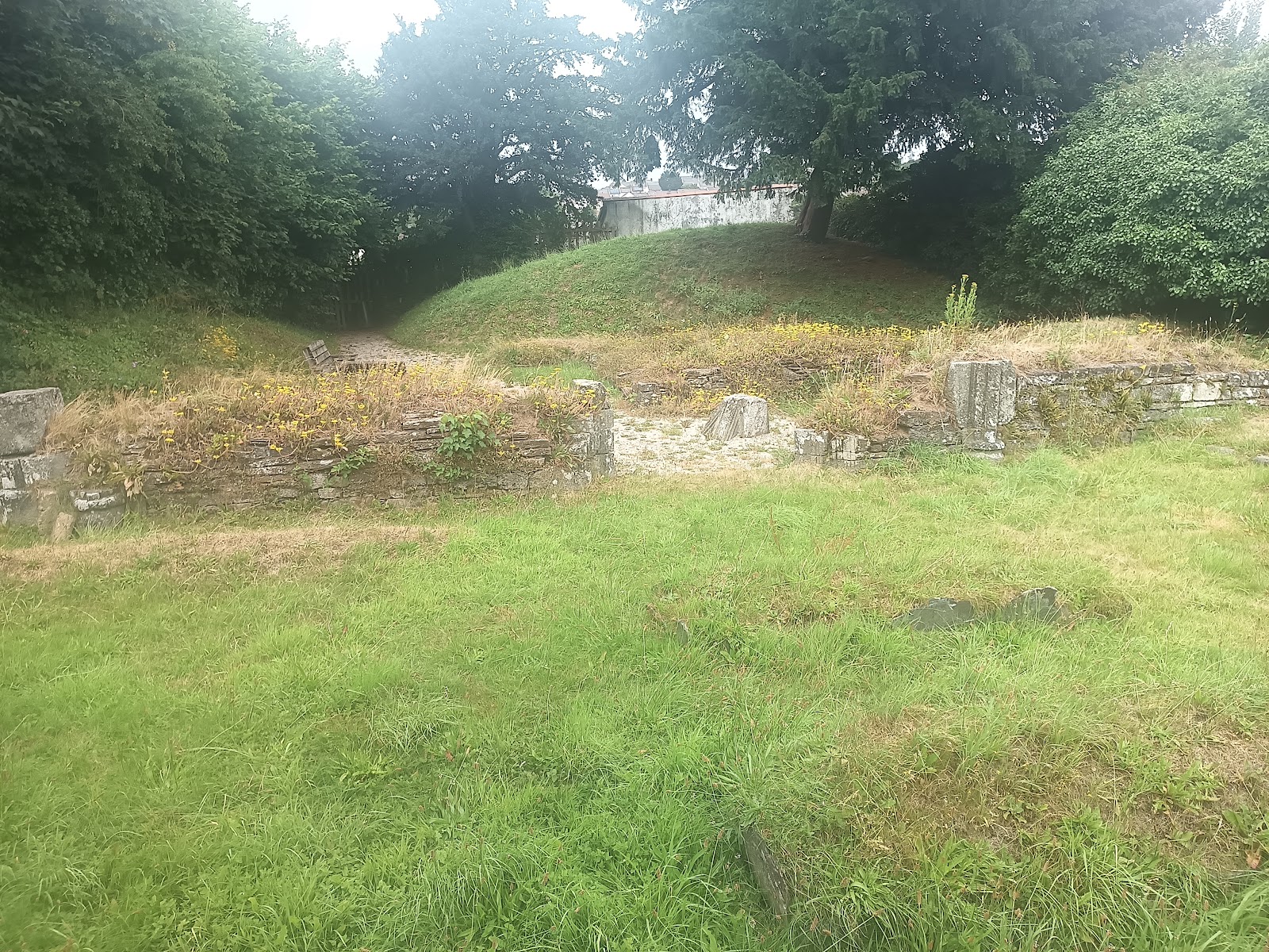 Launceston Priory (2026) – Best of TikTok, Instagram & Reddit Travel Guide