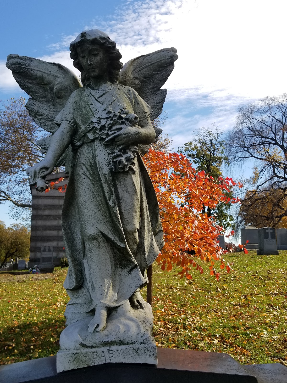 St. Michael's Cemetery (2026) – Best of TikTok, Instagram & Reddit ...