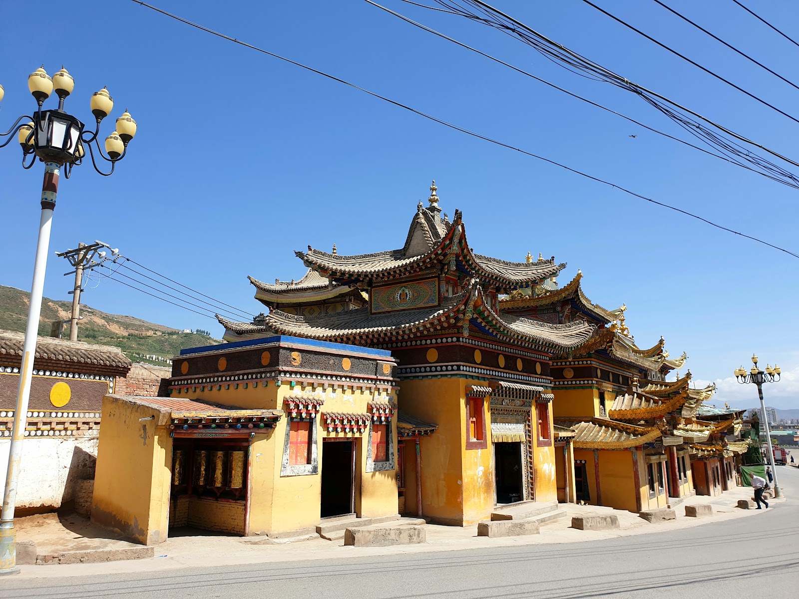 Rongwo Monastery (Longwu Temple) (2025) – Best of TikTok, Instagram ...