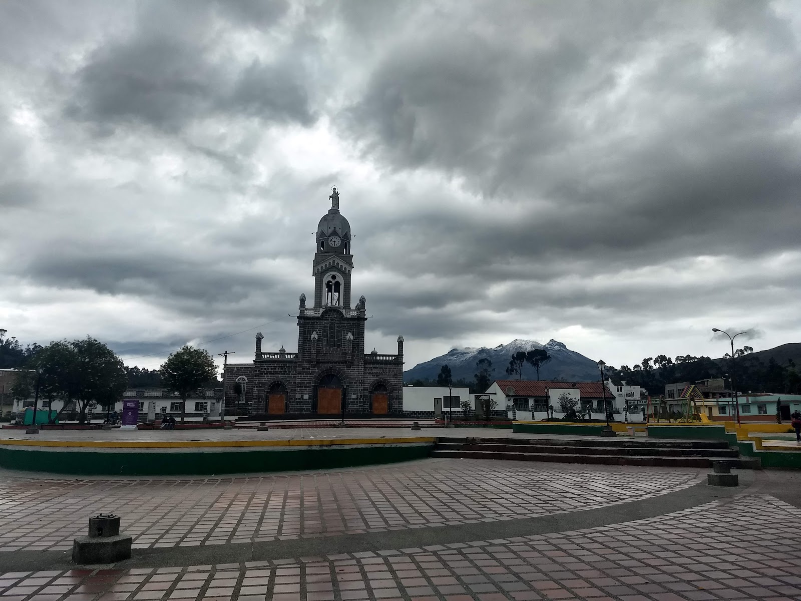 Parque Nacional Natural Cumbal Ipiales (2026) – Best of TikTok ...