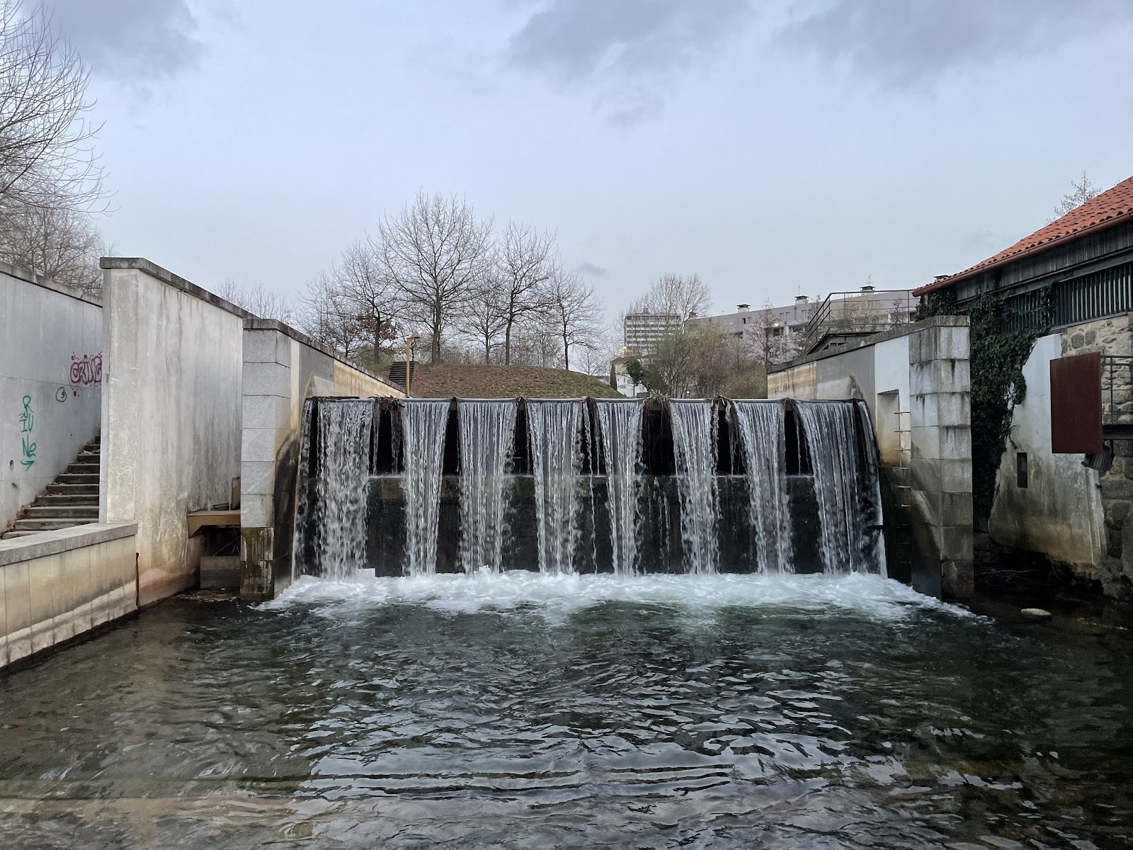 Pavia River Linear Park (2026) – Best of TikTok, Instagram & Reddit ...