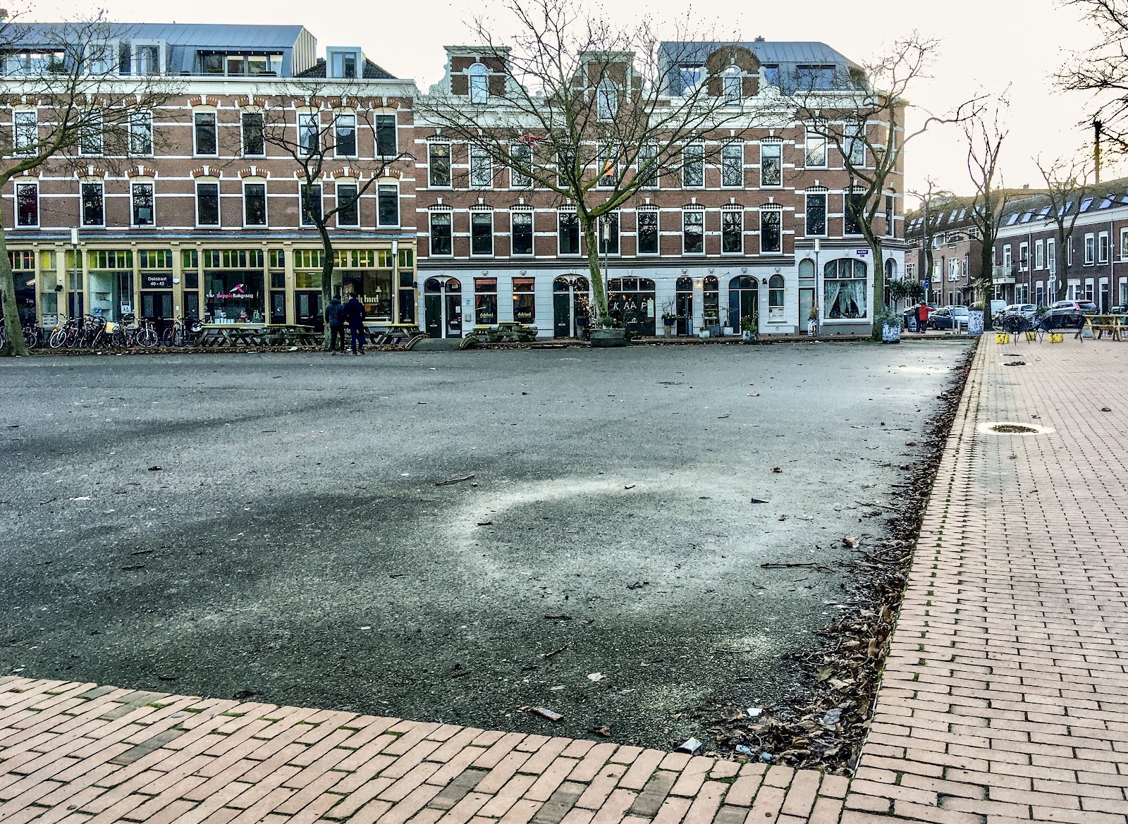 Deliplein (2026) – Best of TikTok, Instagram & Reddit Travel Guide