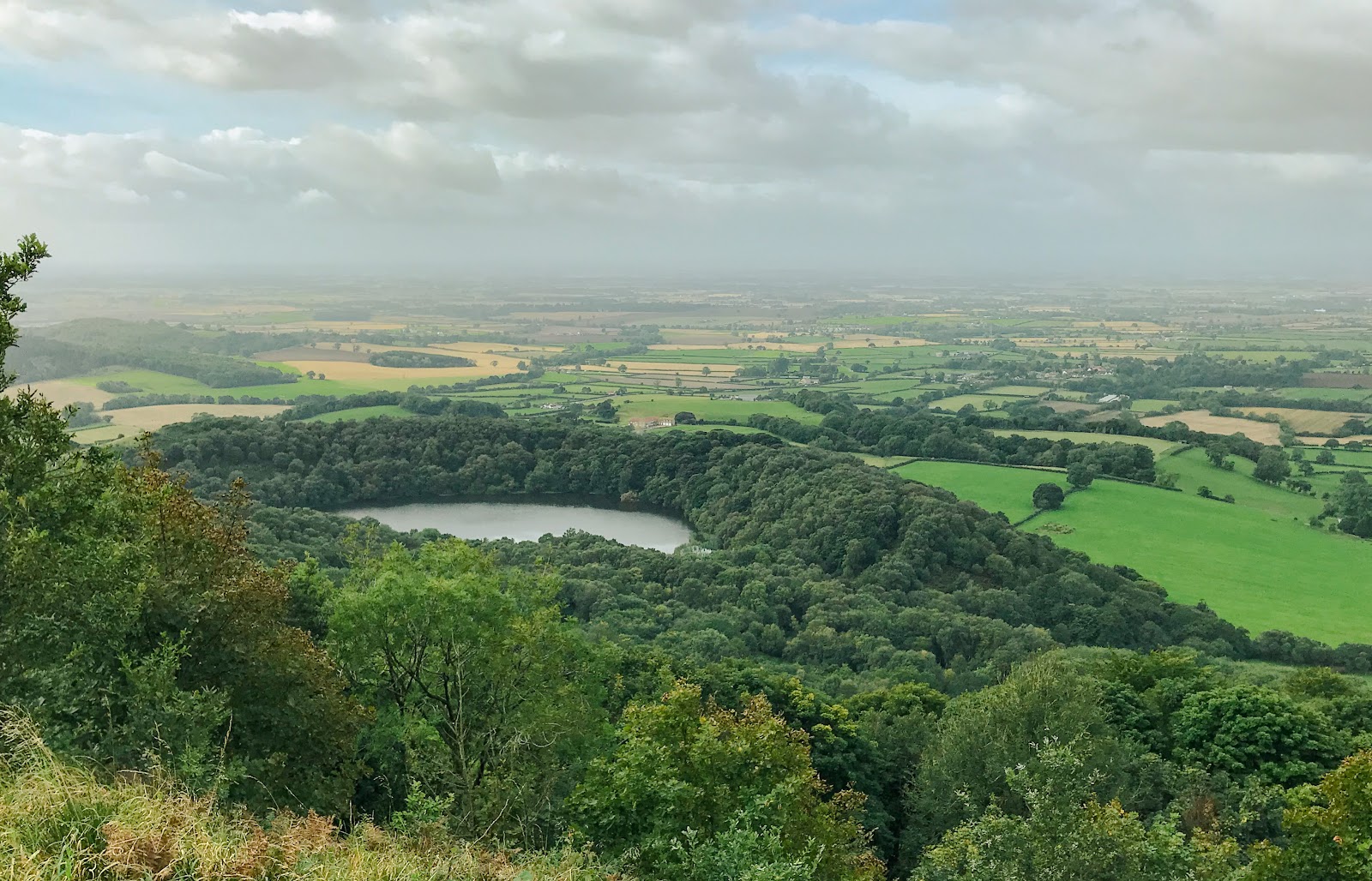 Garbutt Wood Nature Reserve (2026) – Best of TikTok, Instagram & Reddit ...