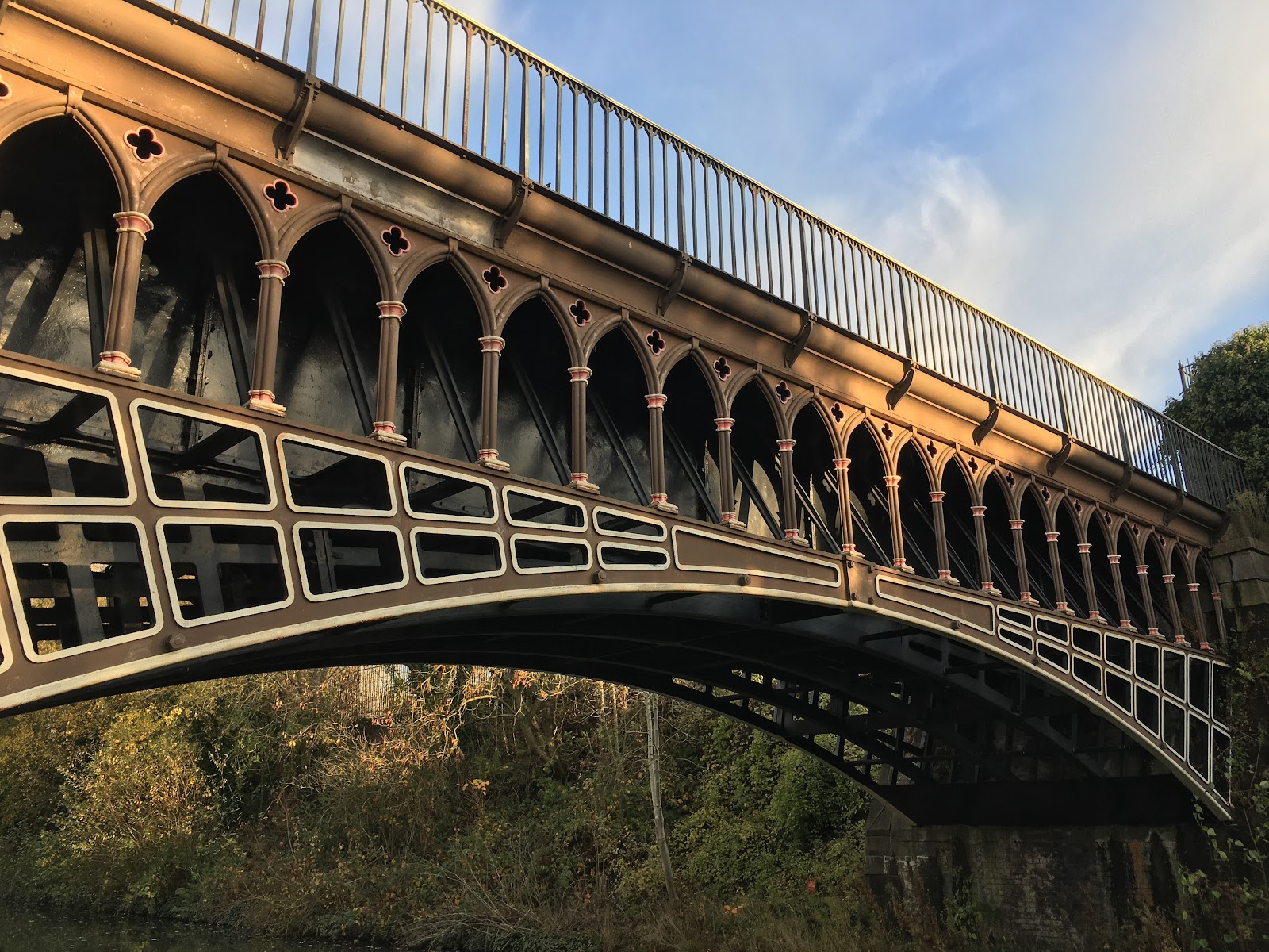Engine Arm Aqueduct (2025) – Best of TikTok, Instagram & Reddit Travel ...