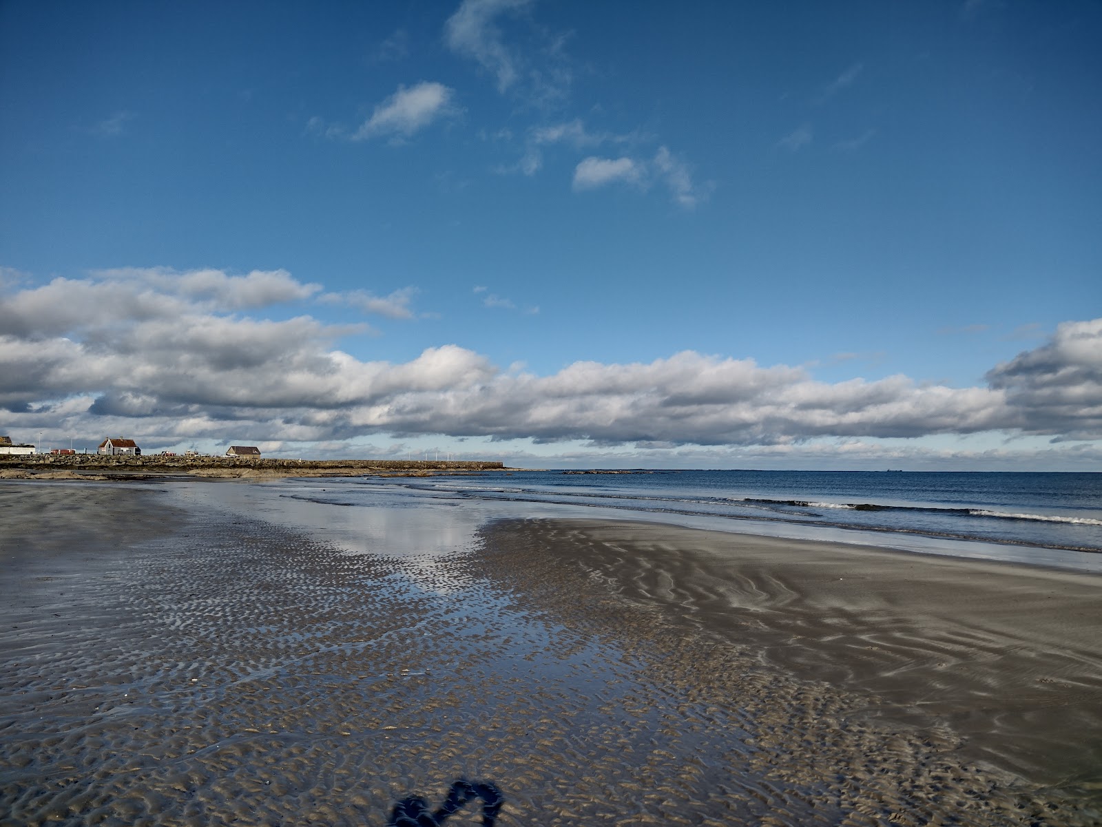 Ballywalter Beach (2025) – Best of TikTok, Instagram & Reddit Travel Guide