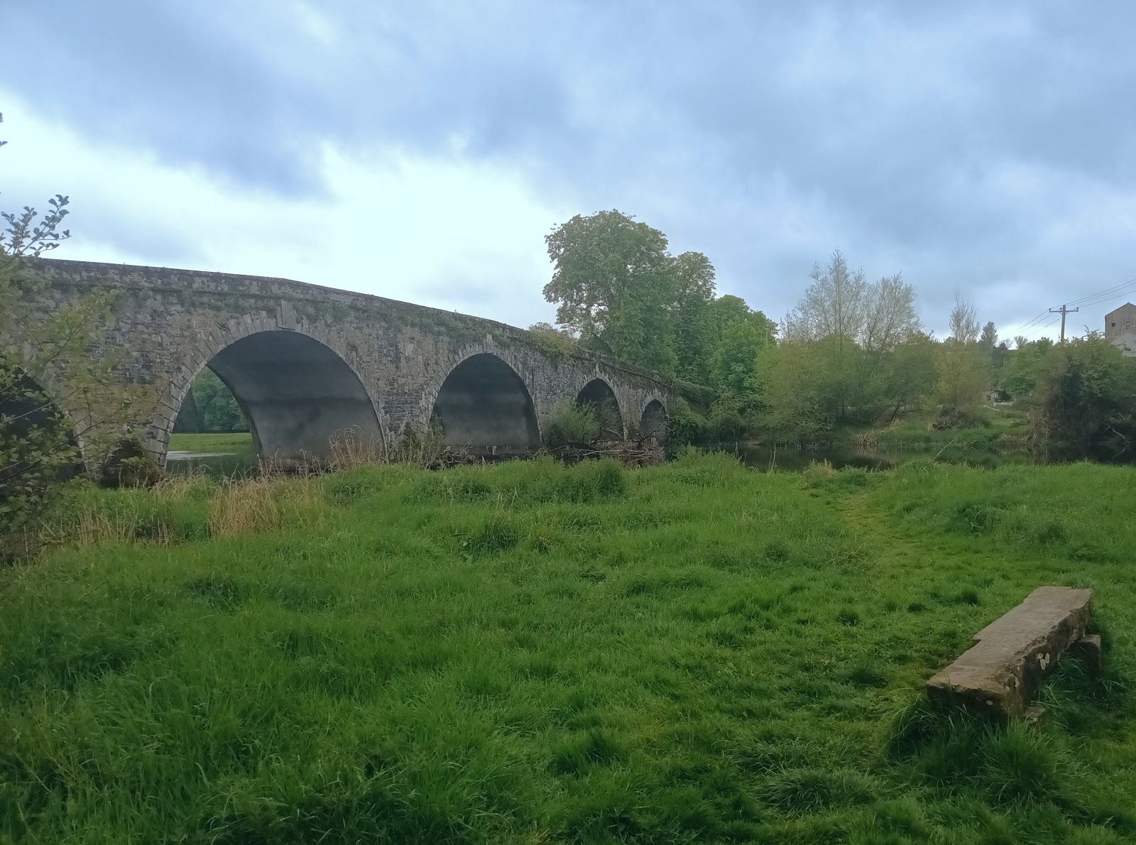 Nore Valley Walk Kilkenny Bennettsbridge (2026) – Best of TikTok ...