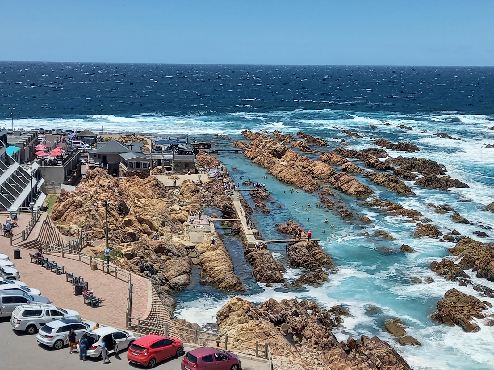 Point Tidal Pool and Boardwalk (2026) – Best of TikTok, Instagram ...