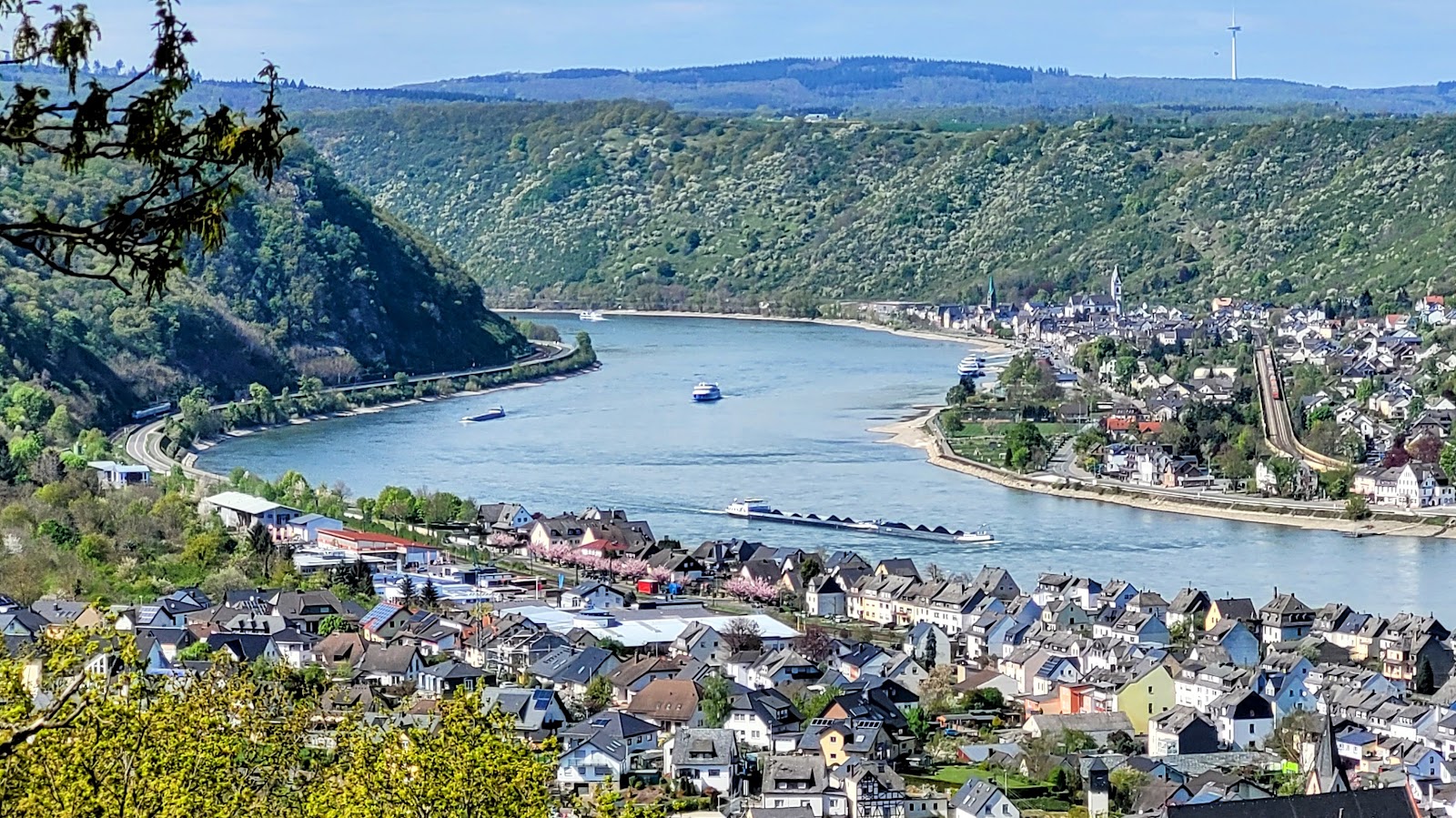 Bad Salzig (2026) – Best of TikTok, Instagram & Reddit Travel Guide