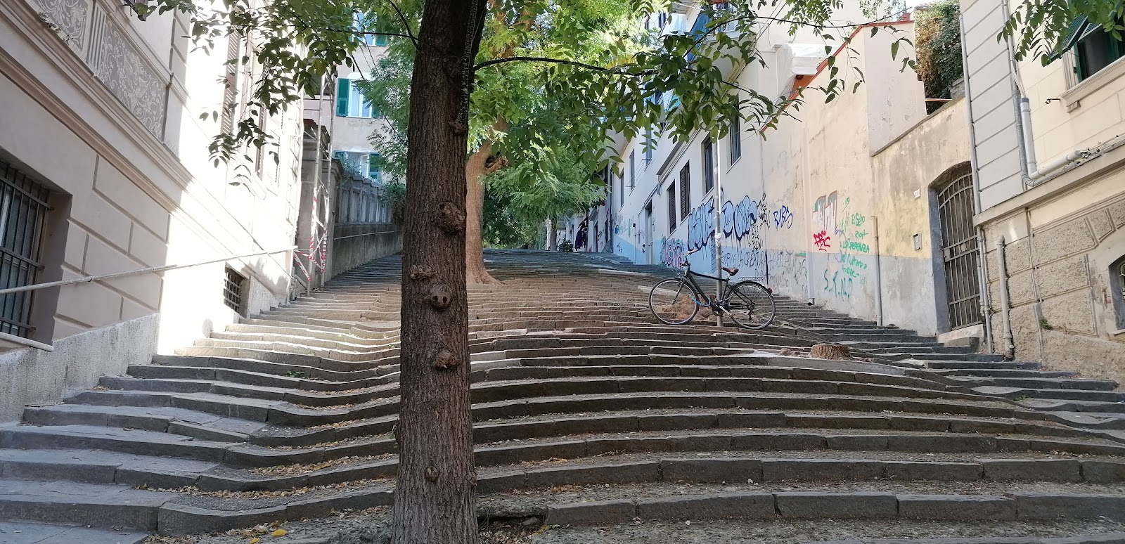 Scalinata Cernaia (2026) – Best of TikTok, Instagram & Reddit Travel Guide