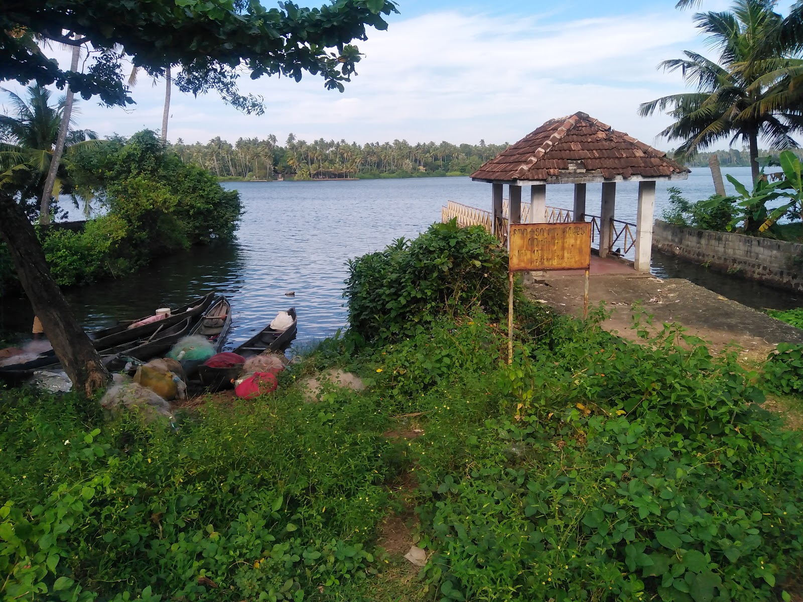 Edava-Nadayara Lake (2026) – Best of TikTok, Instagram & Reddit Travel ...