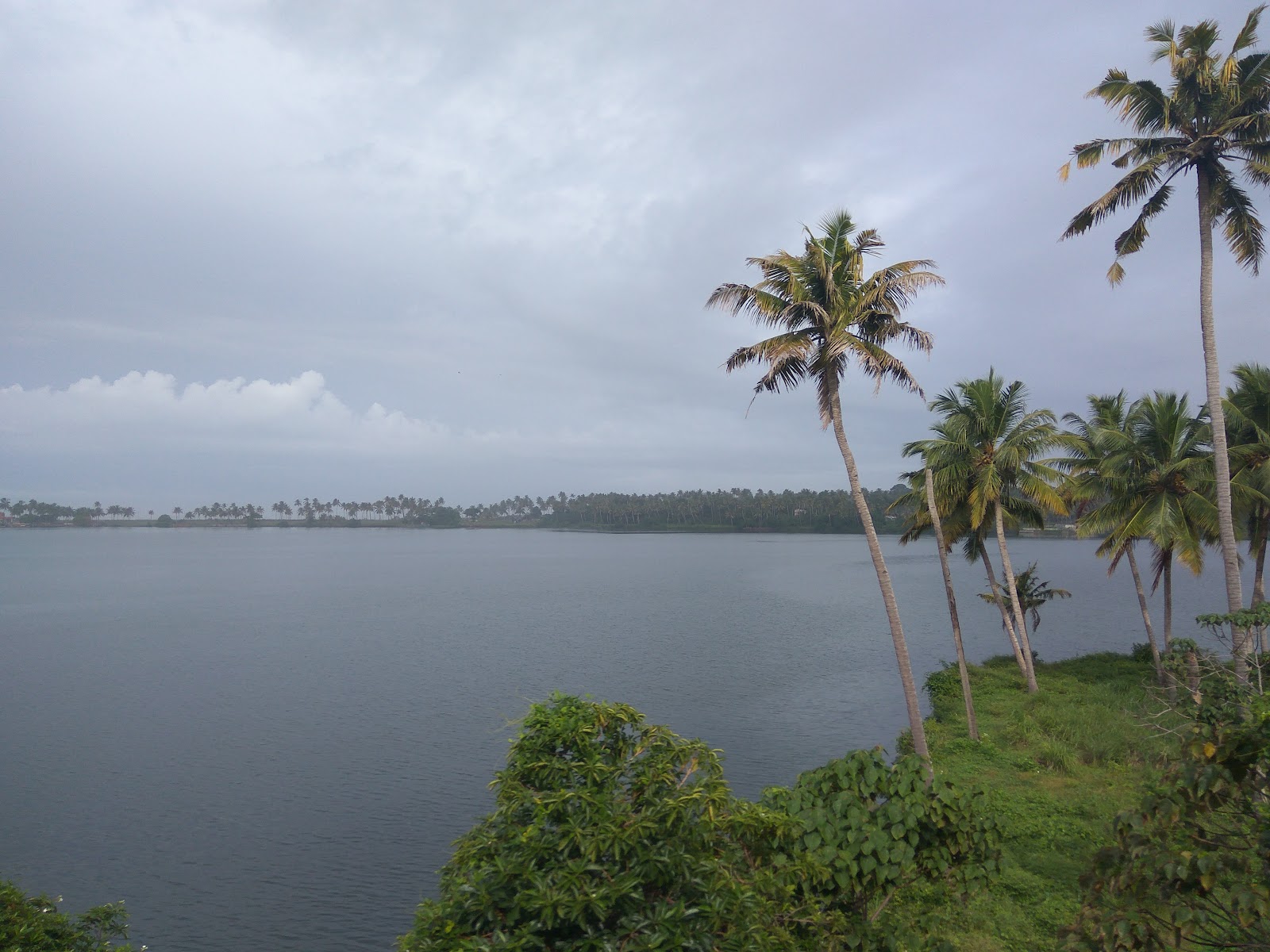 Edava Nadayara Lake (2025) – Best of TikTok, Instagram & Reddit Travel ...