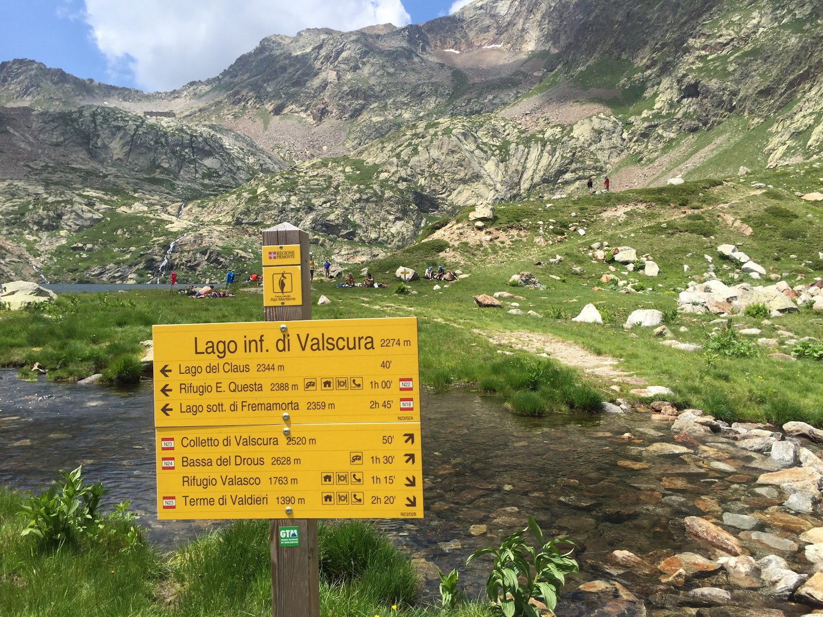 Alpi Marittime Natural Park Italy (2026) – Best of TikTok, Instagram ...