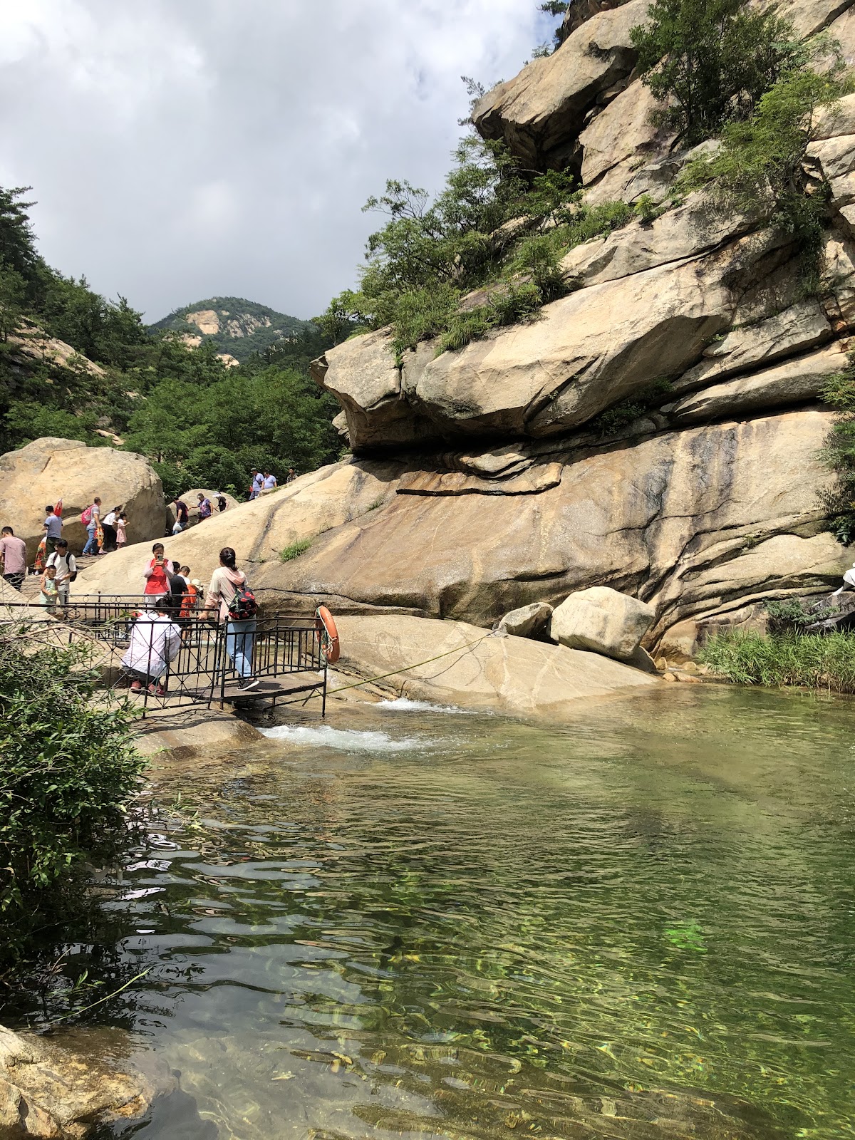 Kunyu Mountain National Nature Reserve (2026) – Best of TikTok ...