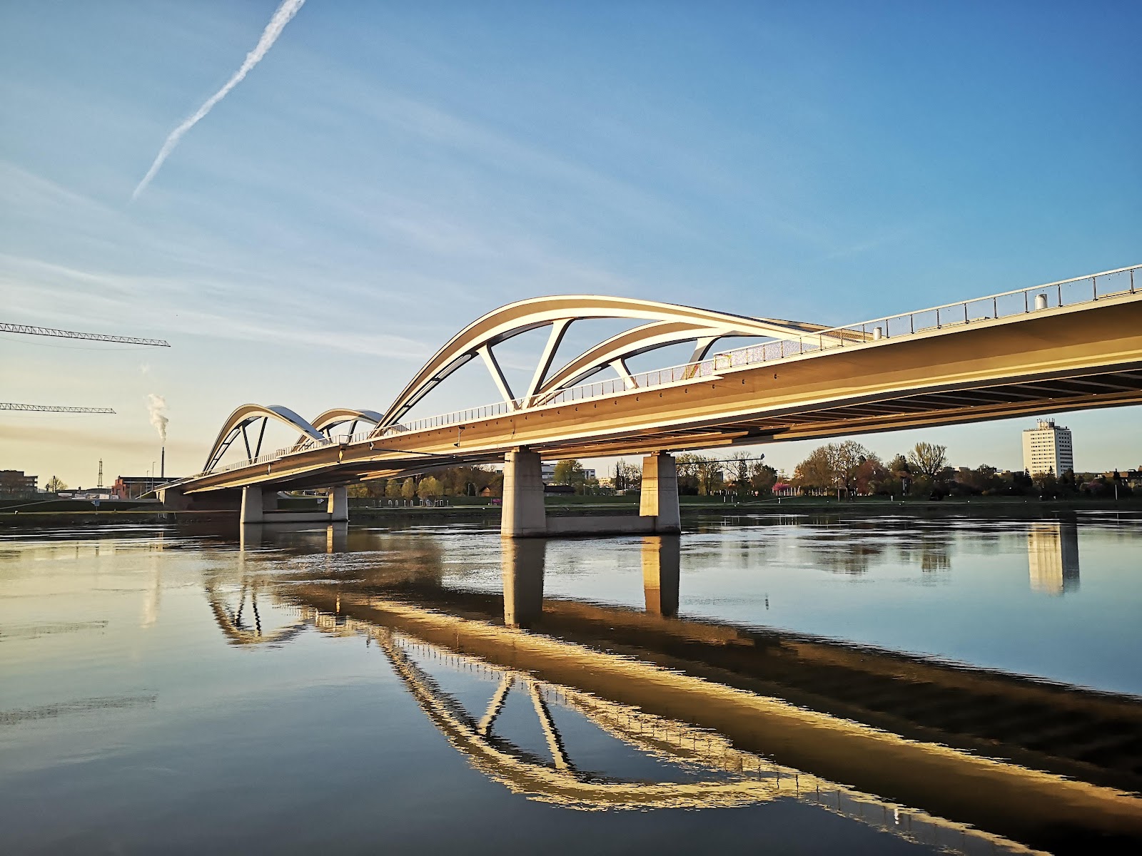 Eisenbahnbrücke Linz (2026) – Best of TikTok, Instagram & Reddit Travel ...