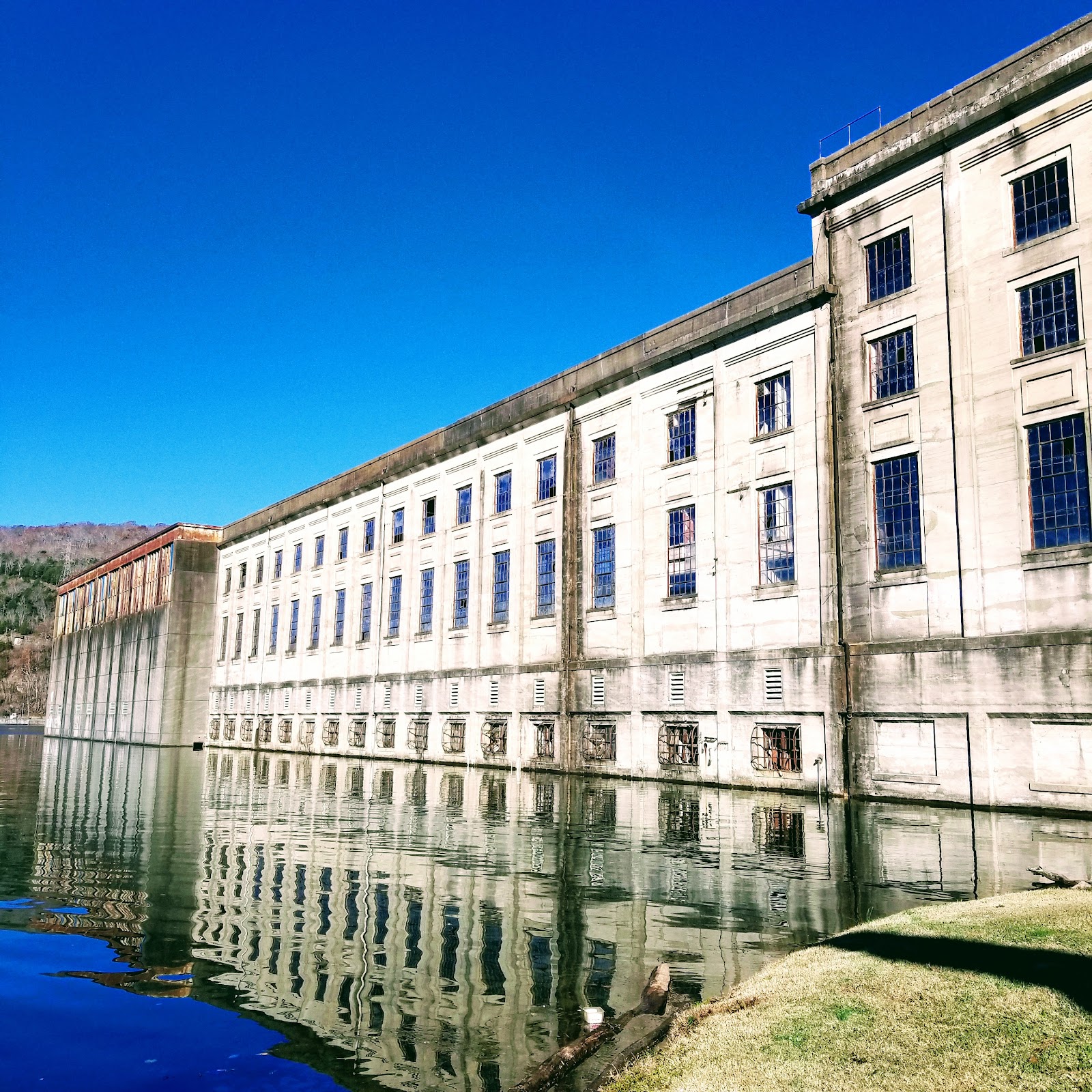 Hales Bar Dam (2026) – Best of TikTok, Instagram & Reddit Travel Guide