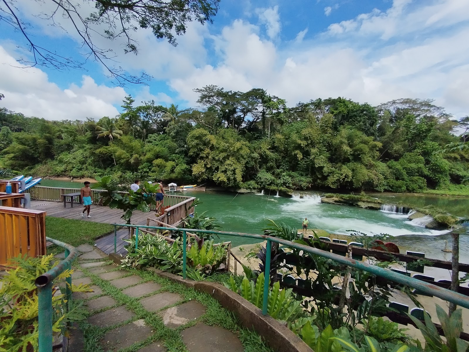 Busay Falls Loboc (2025) – Best of TikTok, Instagram & Reddit Travel Guide