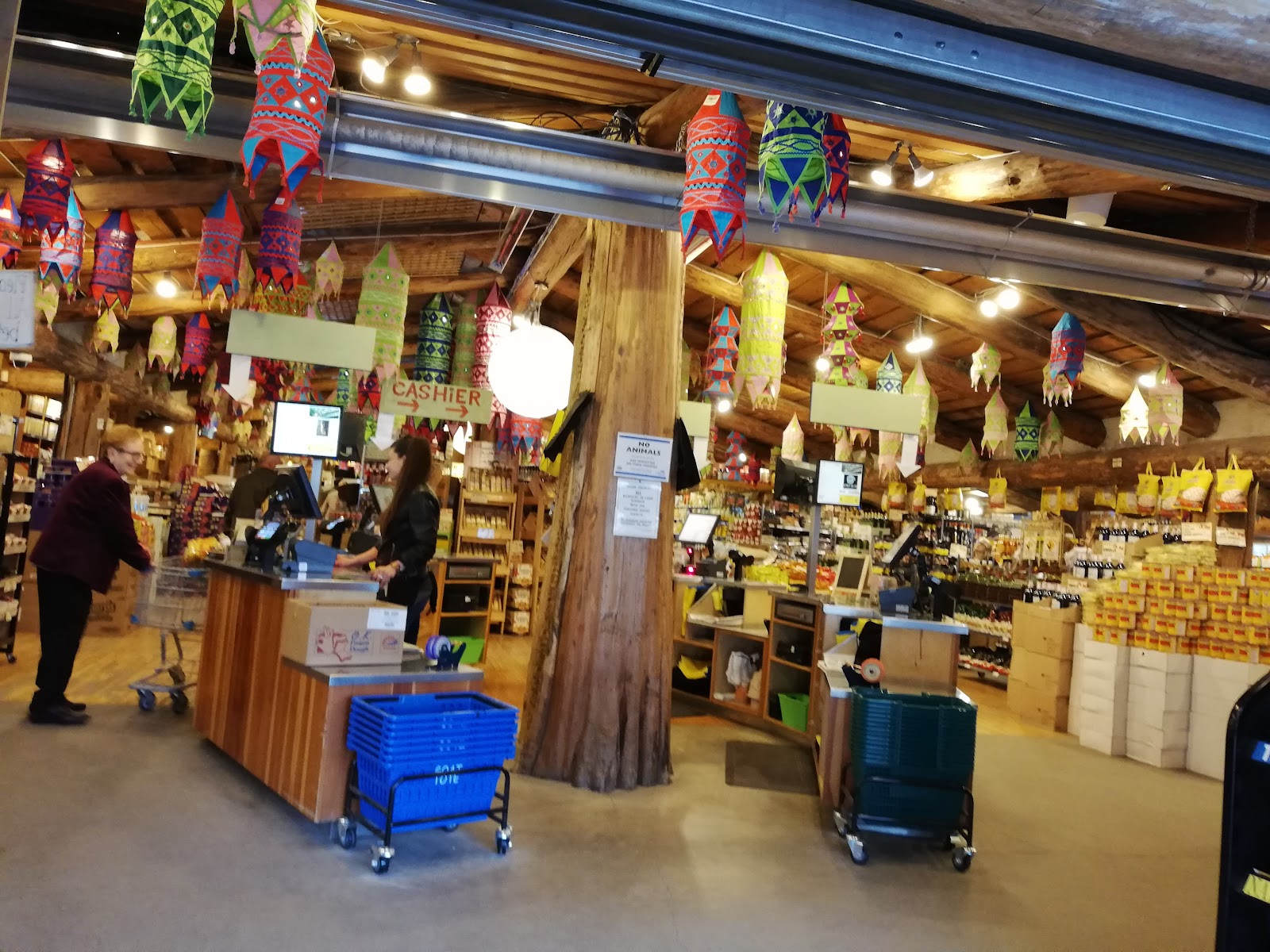 Coombs Old Country Market (Goats on the Roof) (2026) – Best of TikTok, Instagram & Reddit Travel ...