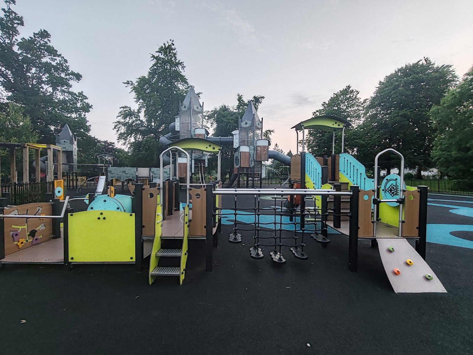Grange Park (2026) – Best of TikTok, Instagram & Reddit Travel Guide