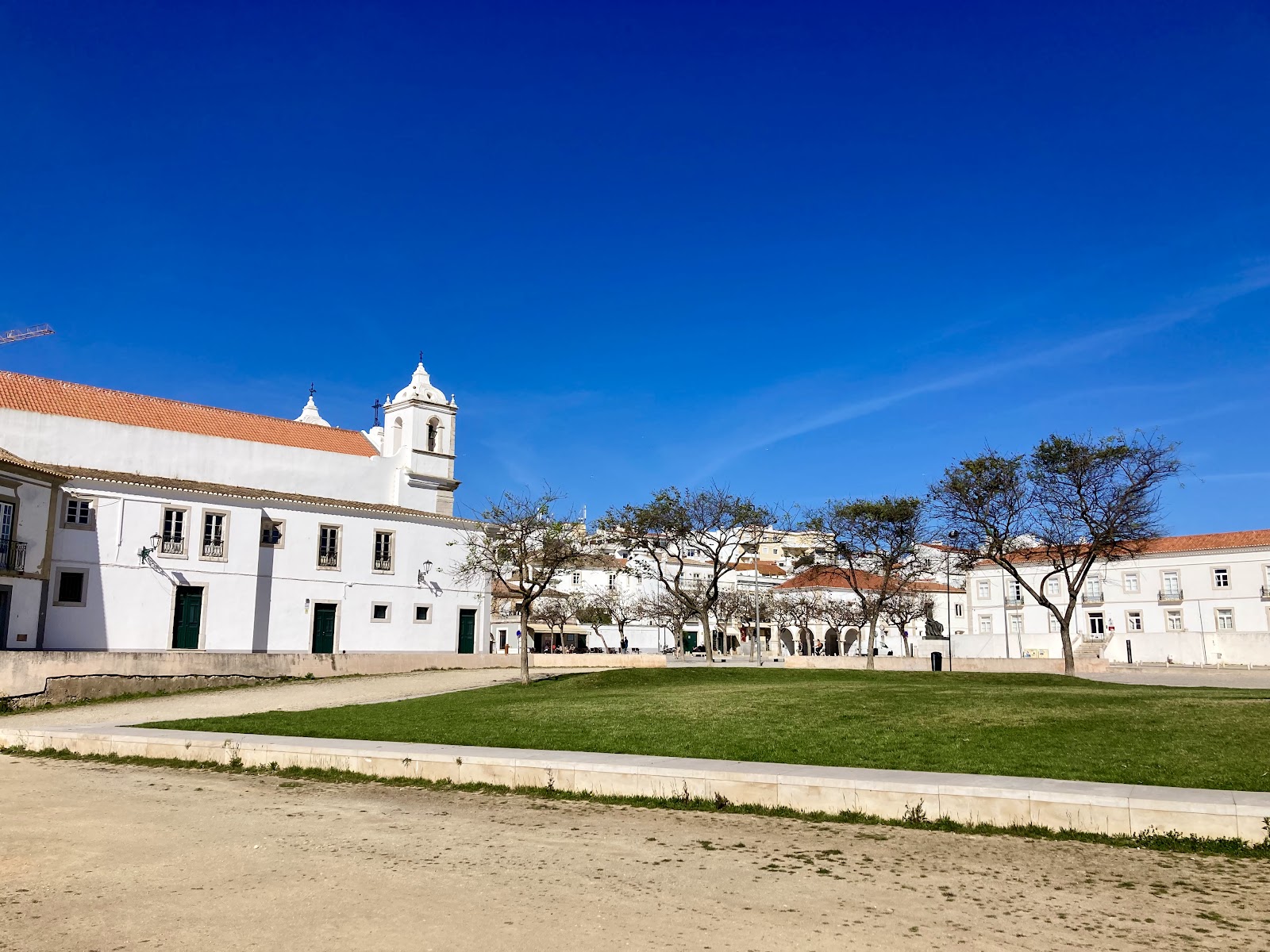 Lagos Old Town Portugal (2026) – Best of TikTok, Instagram & Reddit ...
