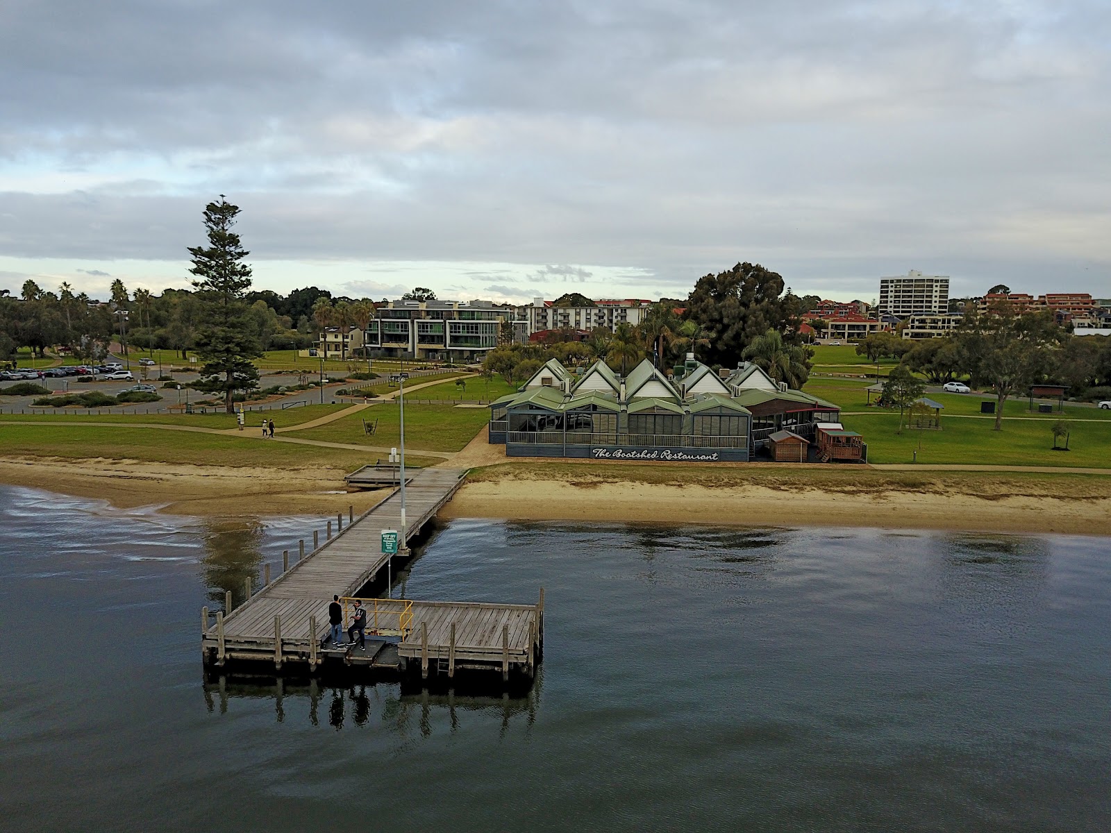 Coode Street Jetty (2026) – Best of TikTok, Instagram & Reddit Travel Guide
