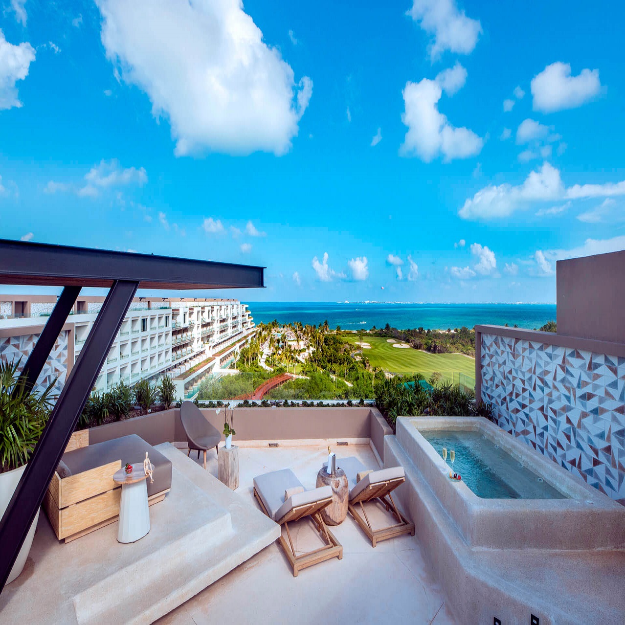 Atelier Playa Mujeres Cancun (2026) – Best of TikTok, Instagram ...