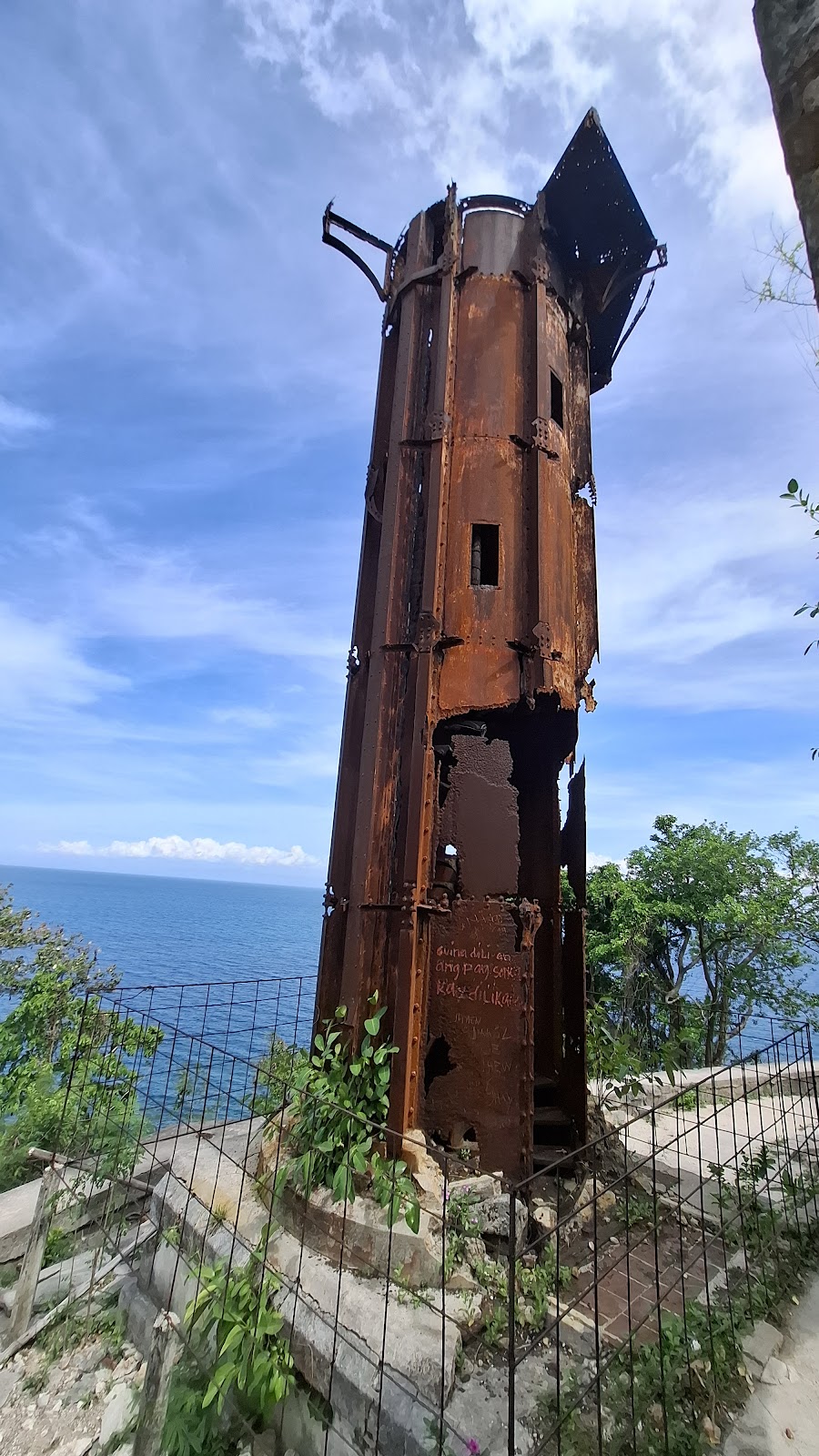 Guisi Lighthouse Guimaras (2025) – Best of TikTok, Instagram & Reddit ...