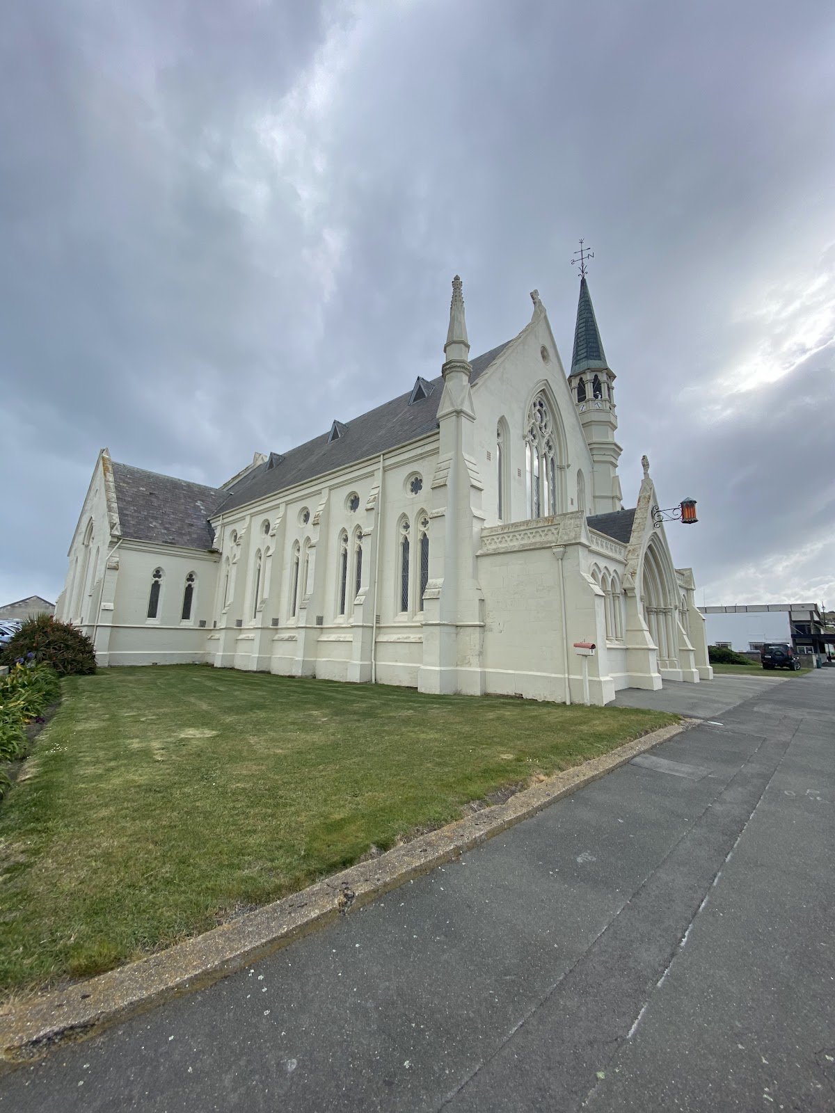 St Paul's Presbyterian Church Oamaru (2026) – Best of TikTok, Instagram ...