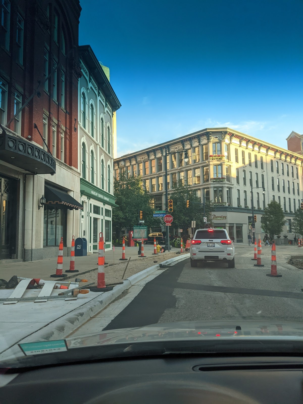 Monroe Center (2026) – Best of TikTok, Instagram & Reddit Travel Guide