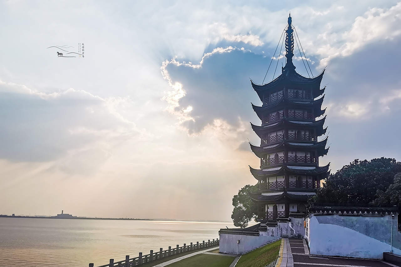 Haining Tidal Bore Park (2026) – Best of TikTok, Instagram & Reddit ...