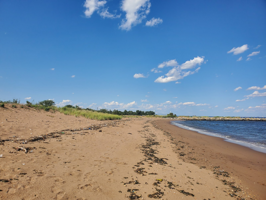 New Dorp Beach Staten Island (2026) – Best of TikTok, Instagram ...
