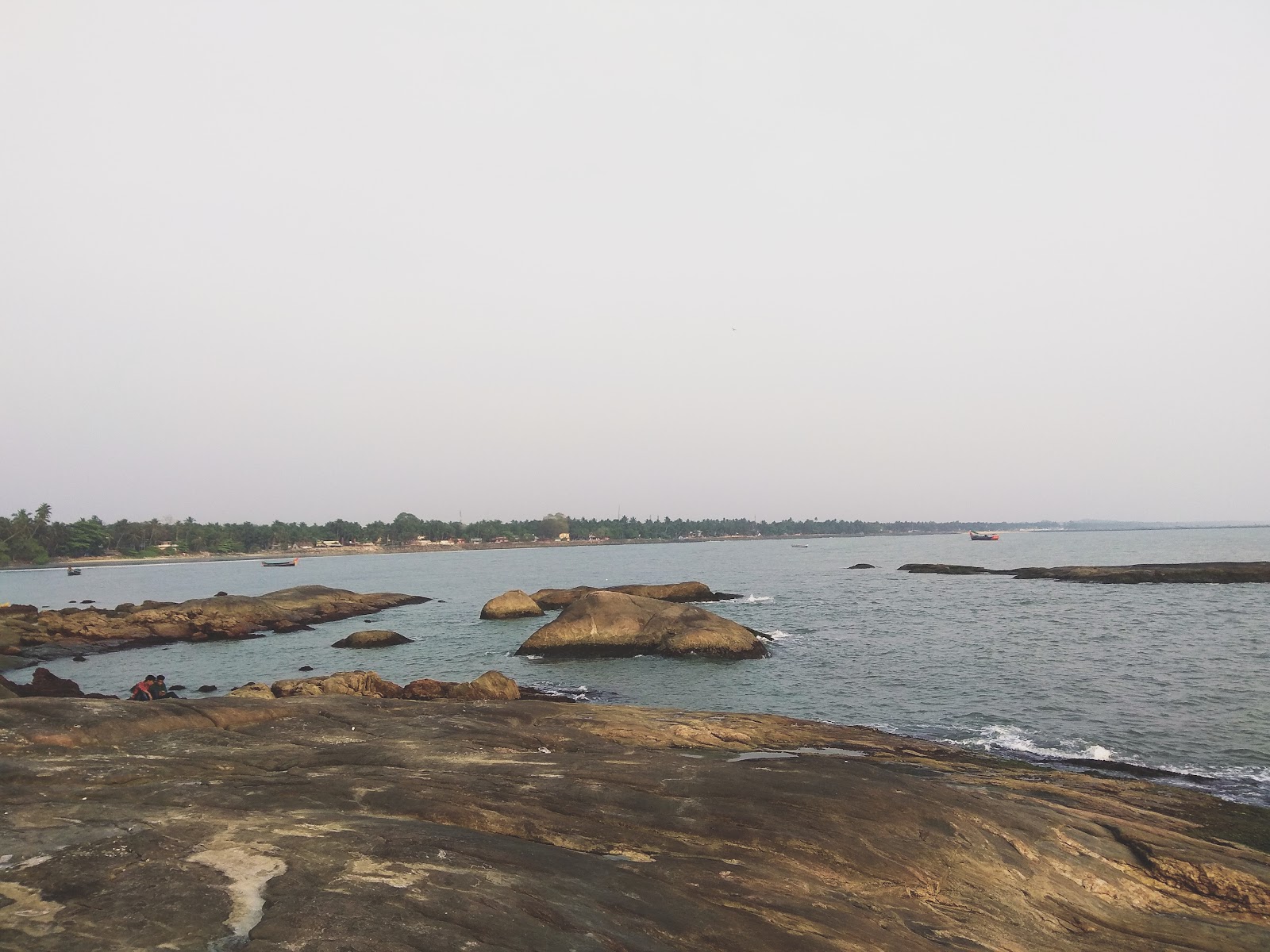 Parappalli Beach and Mosque (2026) – Best of TikTok, Instagram & Reddit ...
