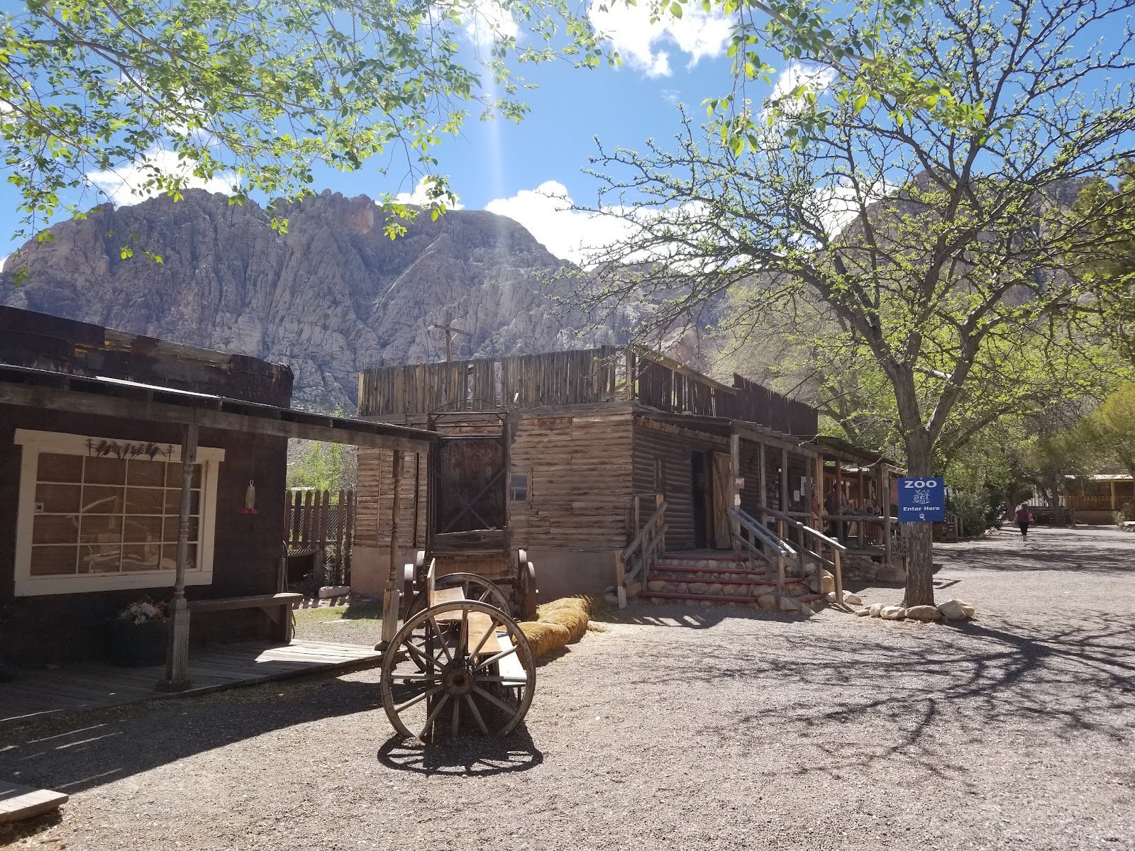 Bonnie Springs Ranch Blue Diamond Nevada (2026) – Best of TikTok ...