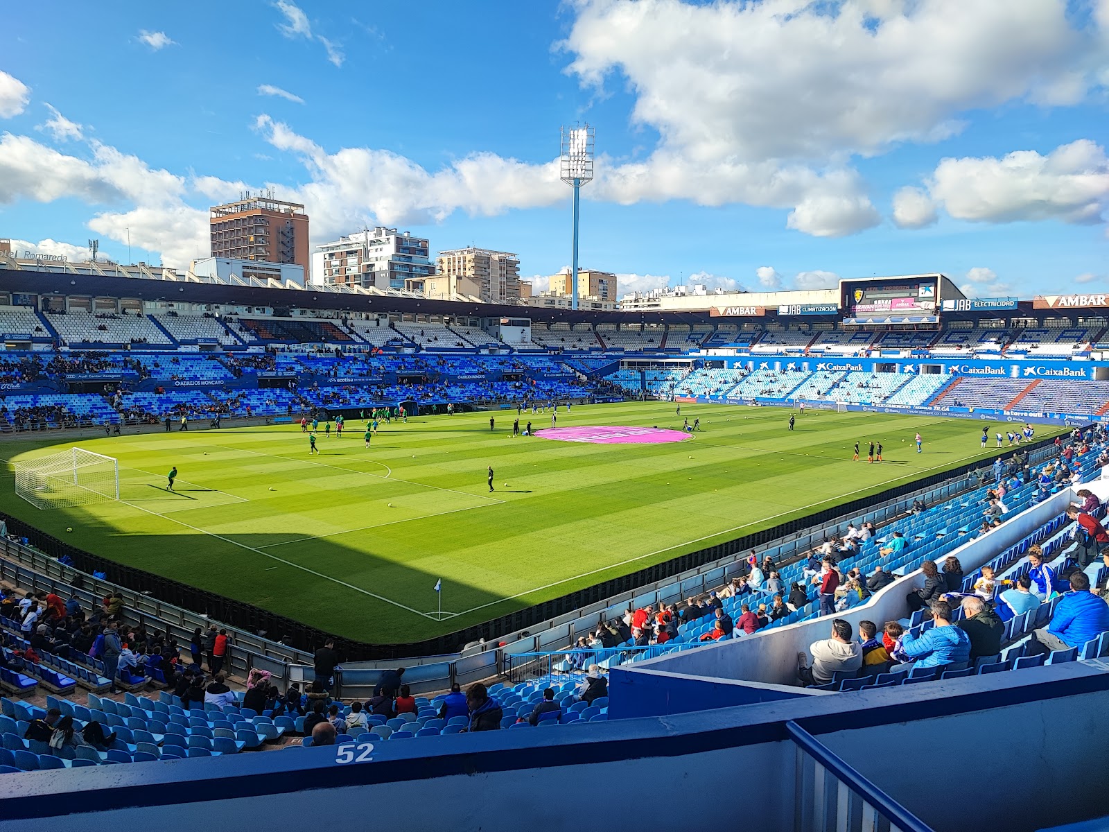 Romareda district Zaragoza (2026) – Best of TikTok, Instagram & Reddit ...