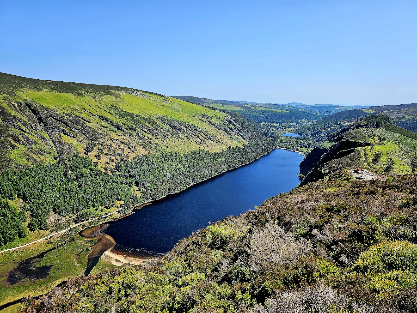 Spinc Trail Glendalough (2026) – Best of TikTok, Instagram & Reddit ...