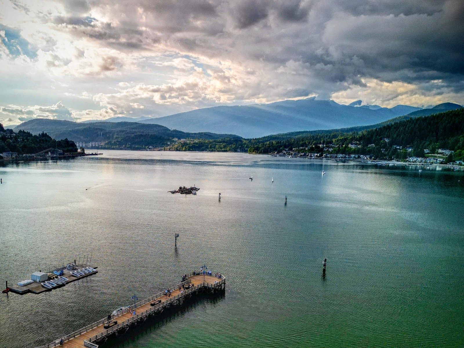 Rocky Point Pier (2026) – Best of TikTok, Instagram & Reddit Travel Guide
