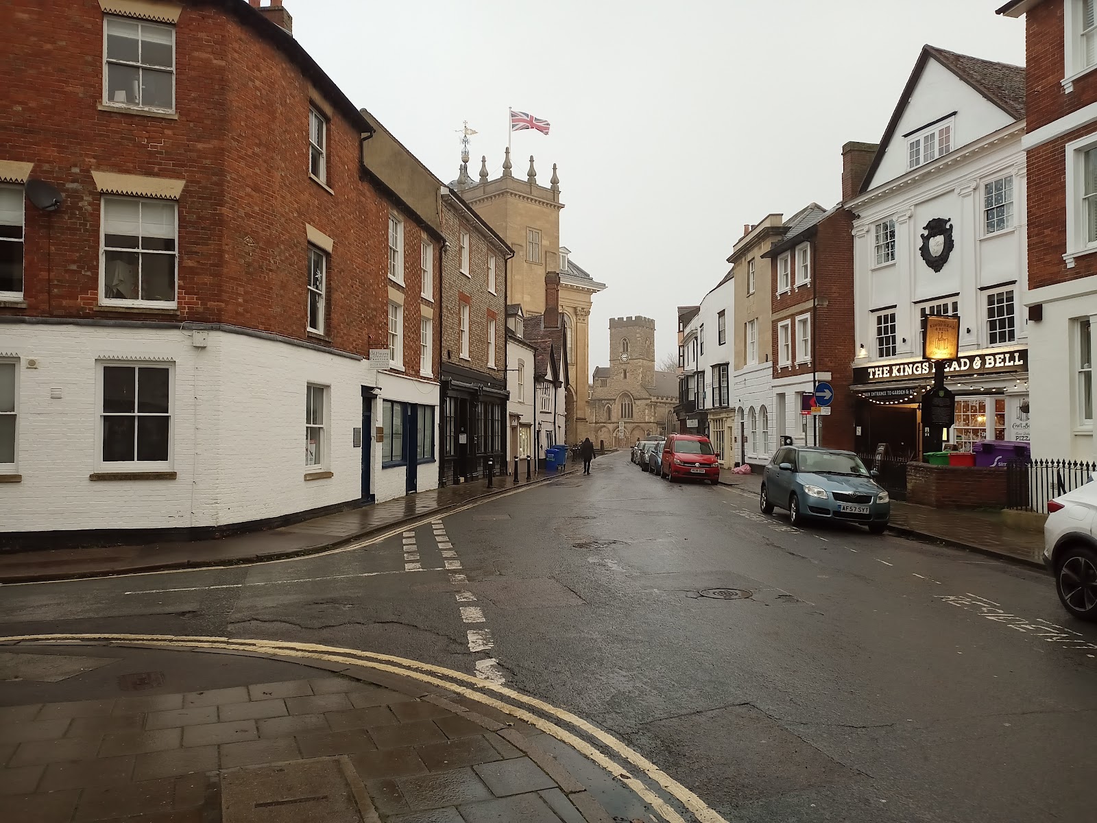 East St Helen Street (2025) – Best of TikTok, Instagram & Reddit Travel ...