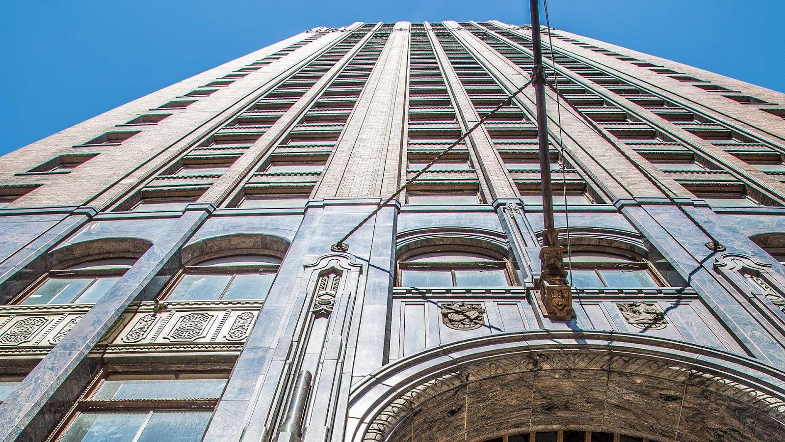 David Stott Building (2026) – Best of TikTok, Instagram & Reddit Travel ...