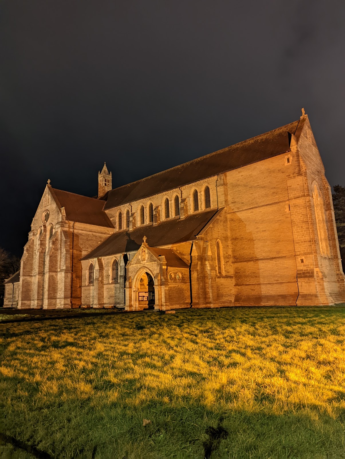 St Theodore's Church Taibach (2026) – Best of TikTok, Instagram ...