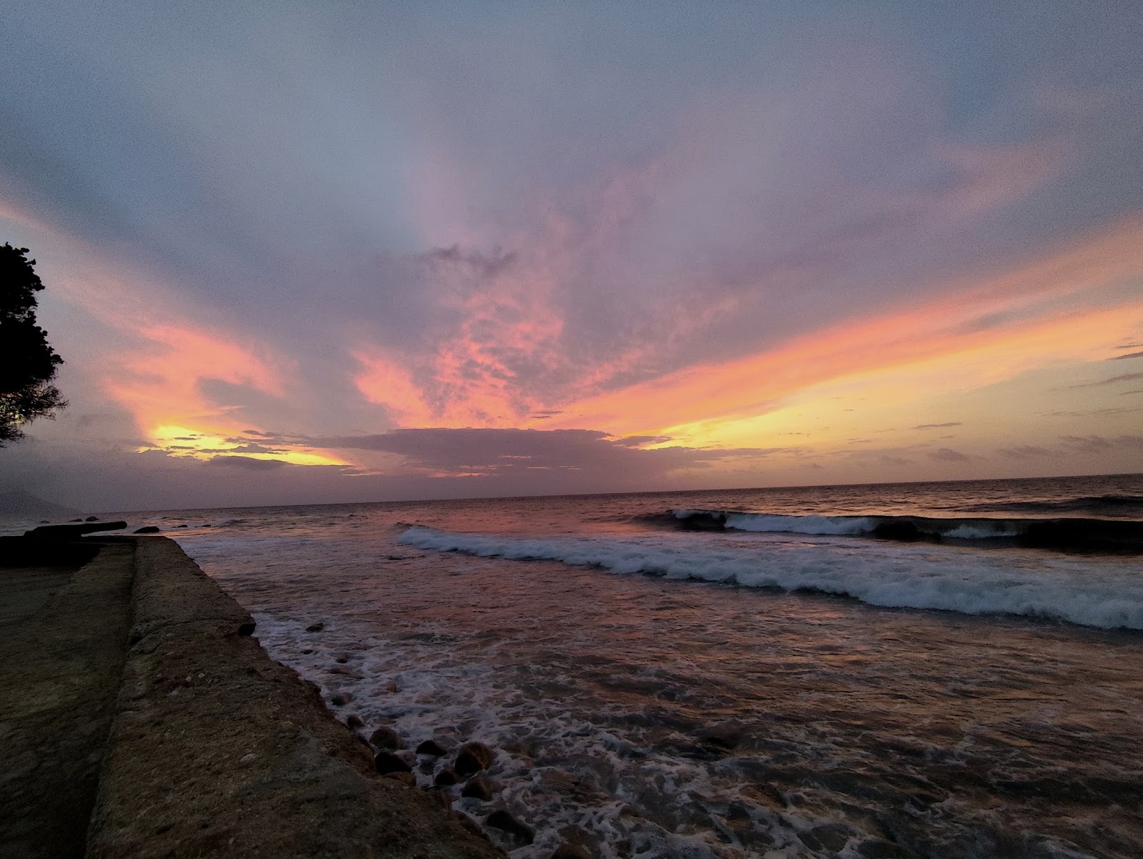Malecón y Muelle de Puerto Colombia (2026) – Best of TikTok, Instagram ...