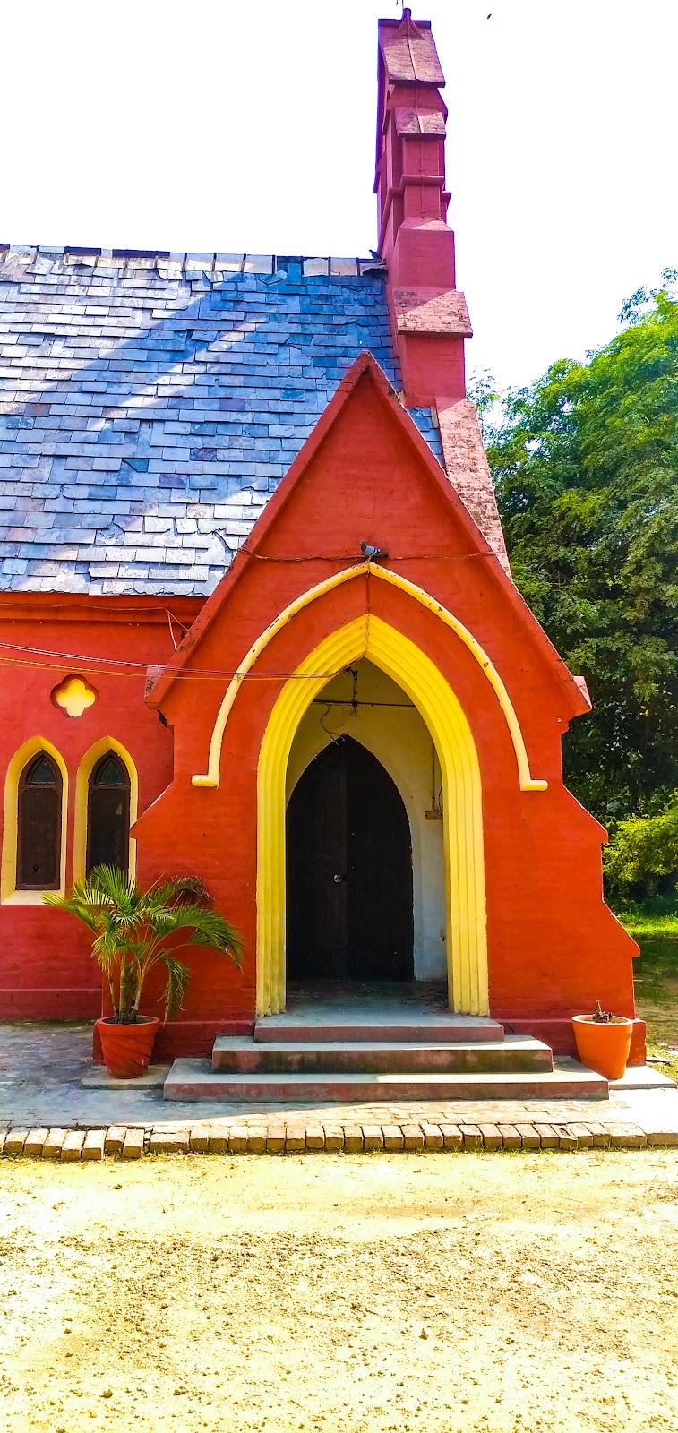 Christ Church Ludhiana (2026) – Best of TikTok, Instagram & Reddit ...