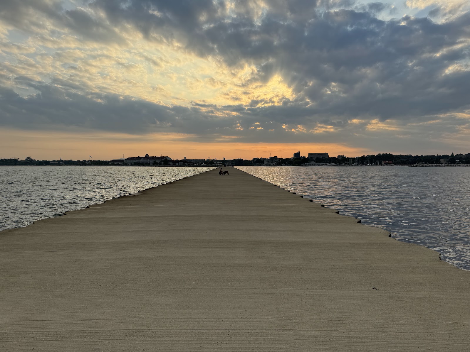 South Pier District and Boardwalk (2026) – Best of TikTok, Instagram ...