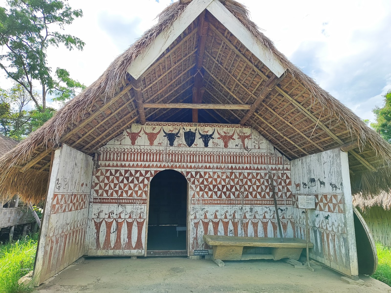 Andro Cultural Complex Mutua Museum (2026) – Best of TikTok, Instagram ...