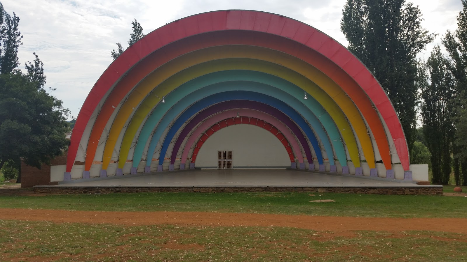 Mofolo Park (2026) – Best of TikTok, Instagram & Reddit Travel Guide