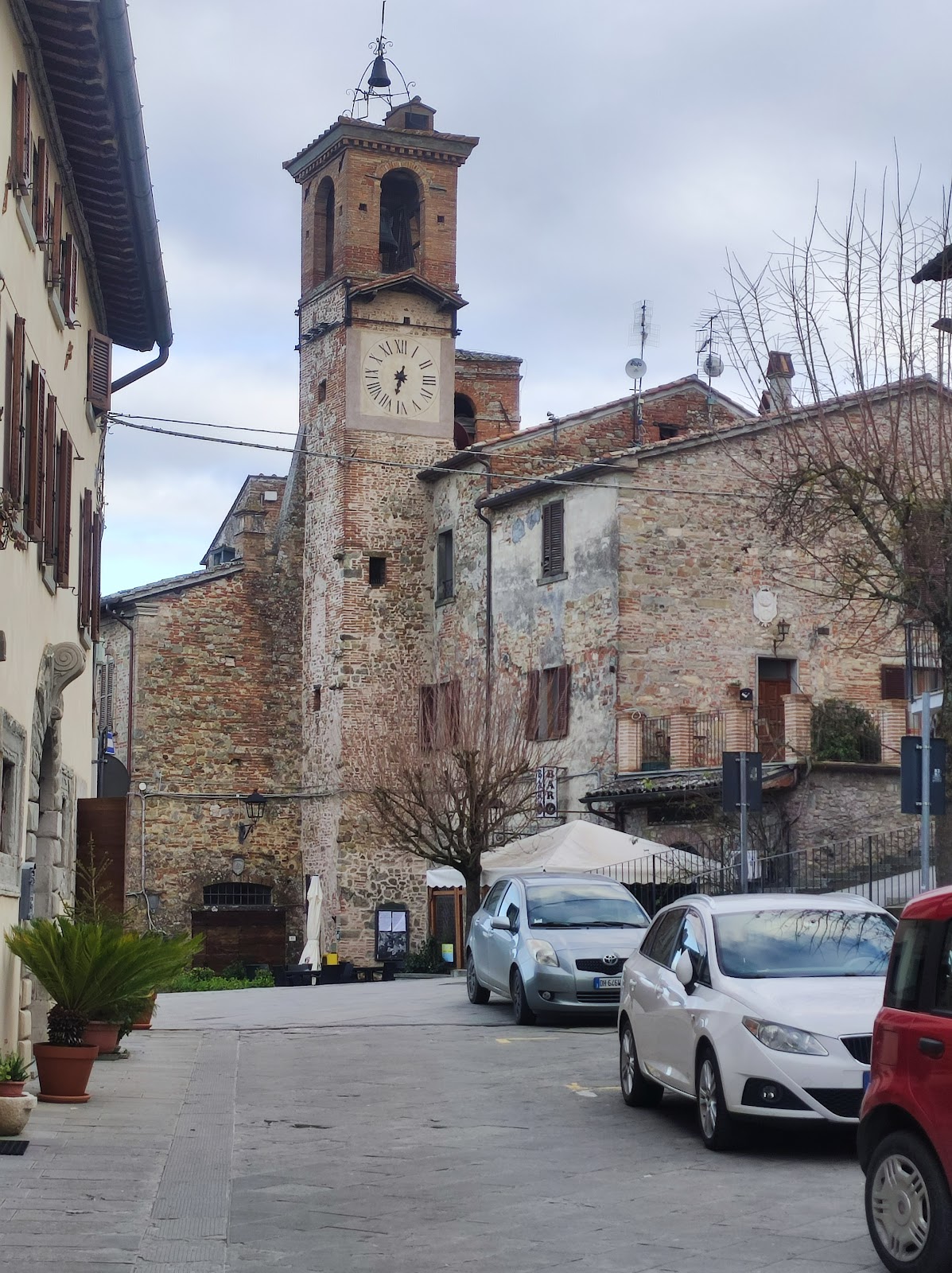 Citerna Italy (2026) – Best of TikTok, Instagram & Reddit Travel Guide