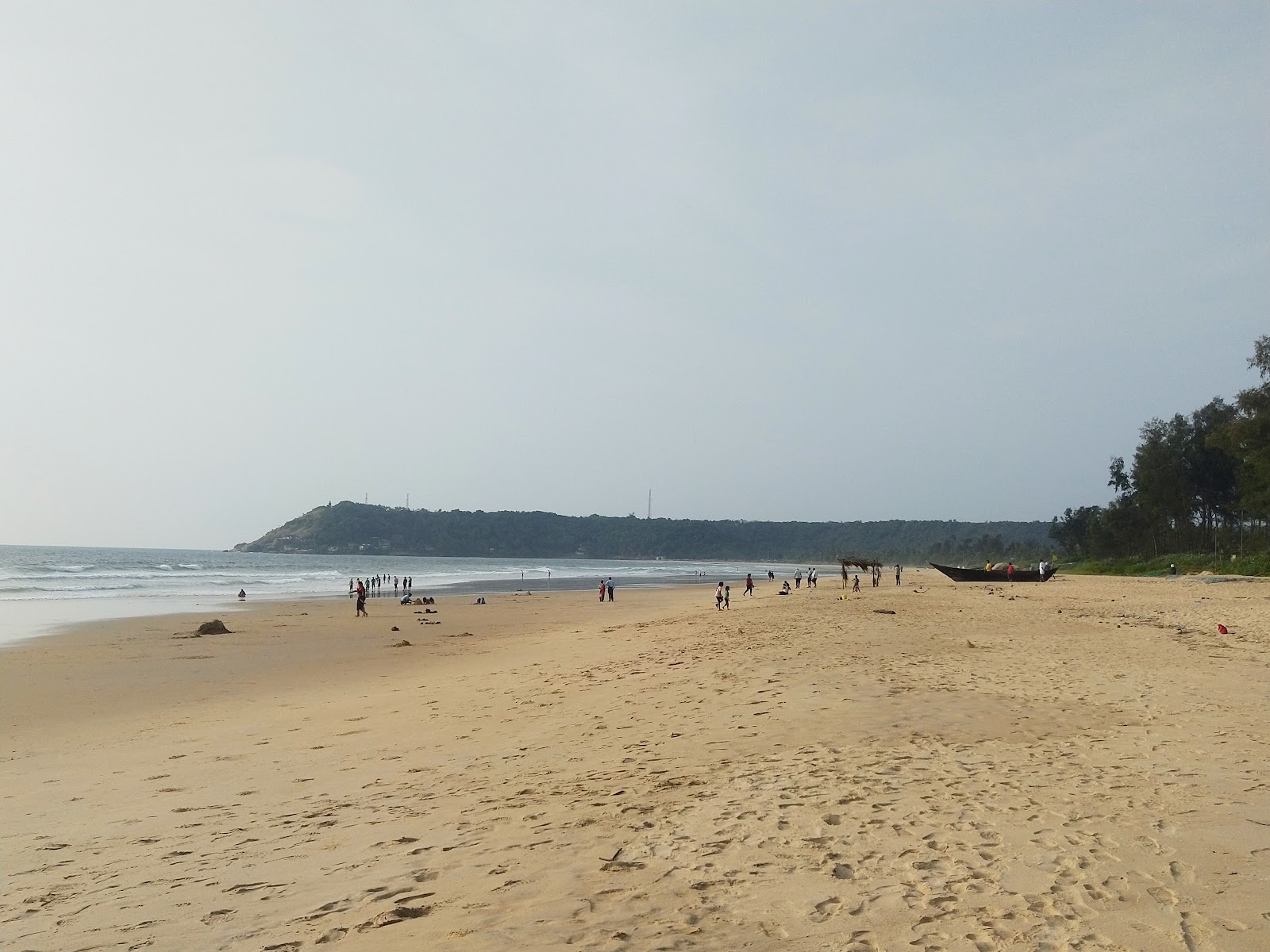 Sagareshwar Beach (2026) – Best of TikTok, Instagram & Reddit Travel Guide