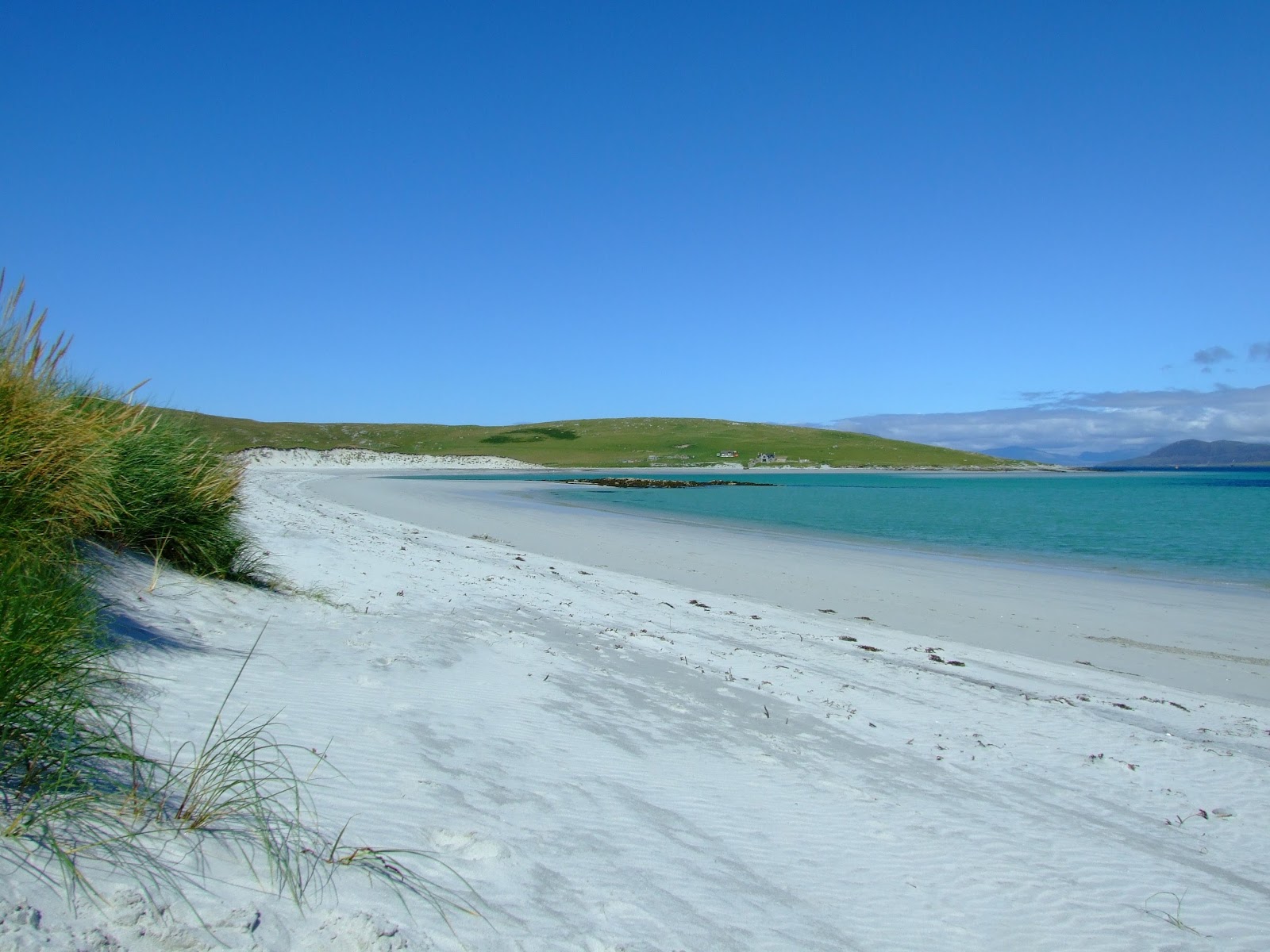 Isle of Berneray Scotland (2025) – Best of TikTok, Instagram & Reddit ...