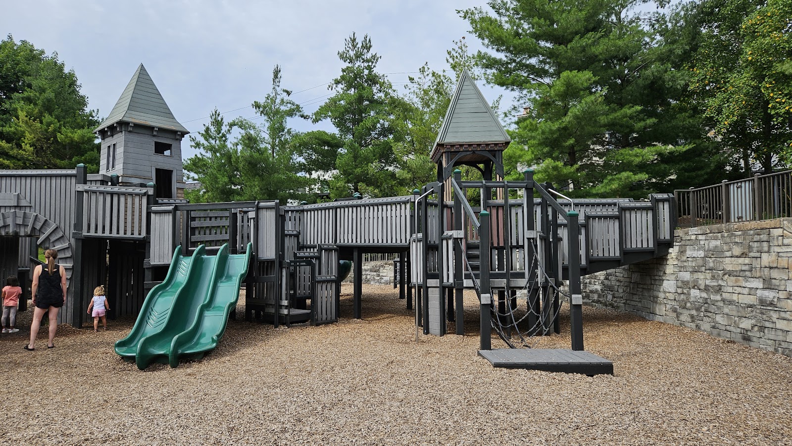 Booth Park (2026) – Best of TikTok, Instagram & Reddit Travel Guide
