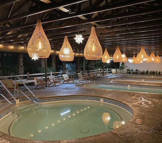 Sam's Family Spa Hot Water Resort (2026) – Best of TikTok, Instagram ...