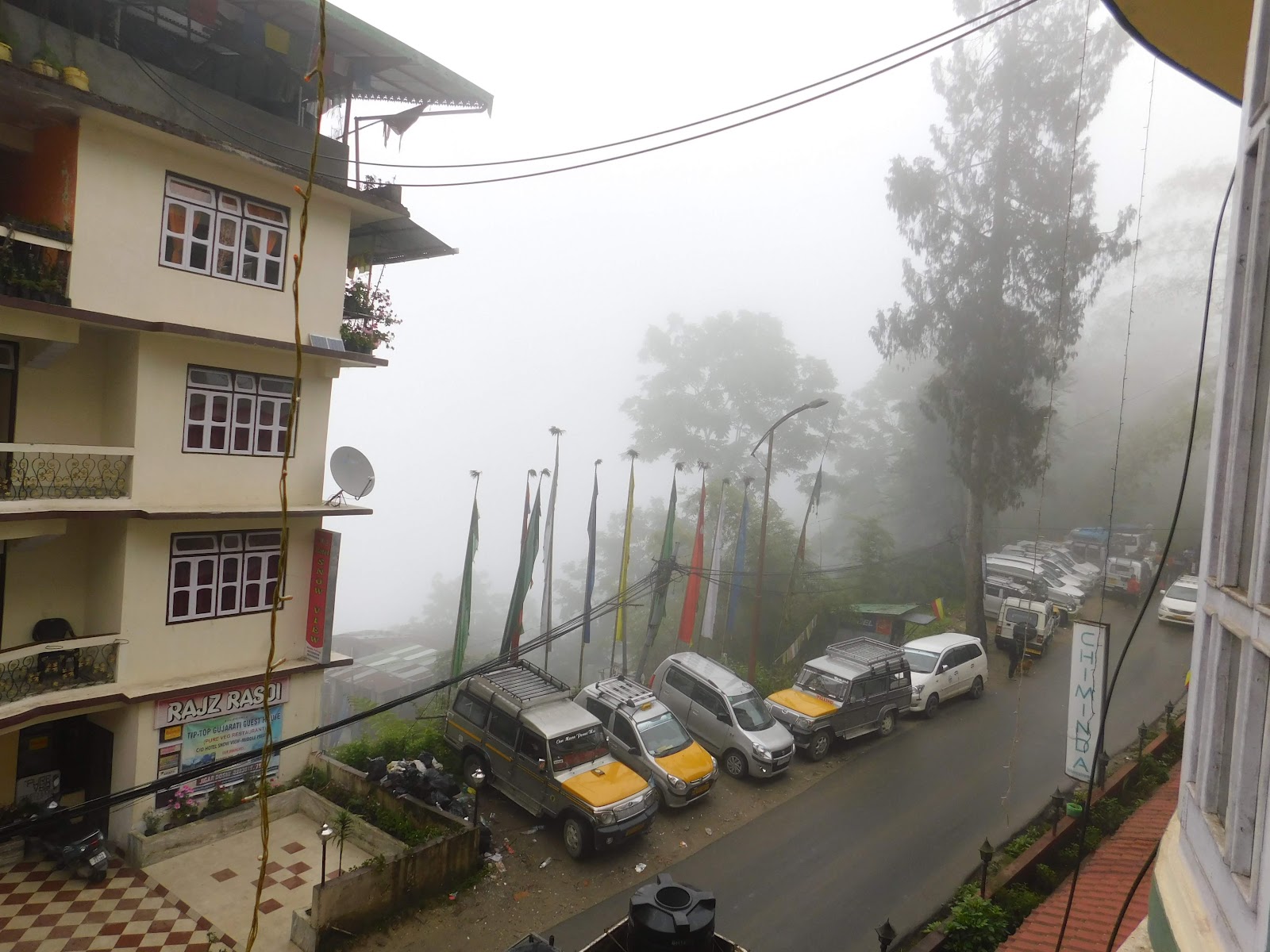 Helipad Point Pelling Sikkim (2026) – Best of TikTok, Instagram ...